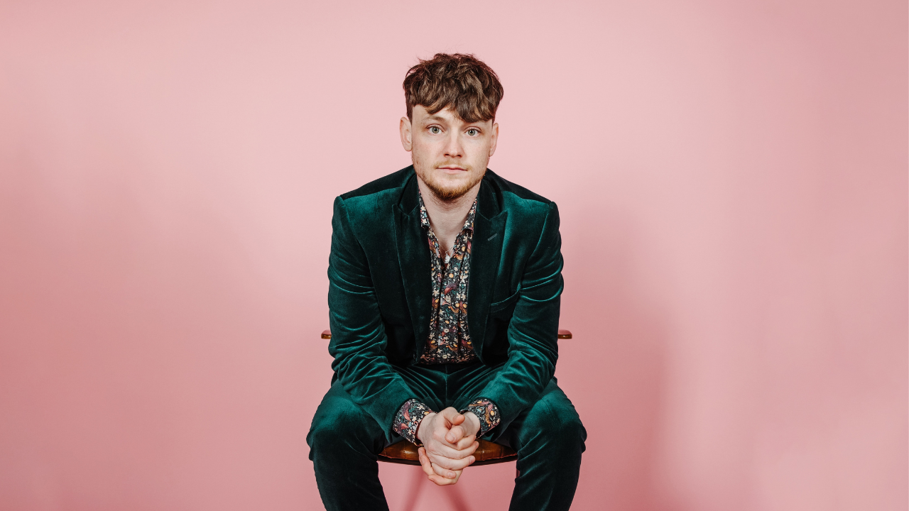 Ryan McMullan adds third Ulster Hall show due to phenomenal demand ...