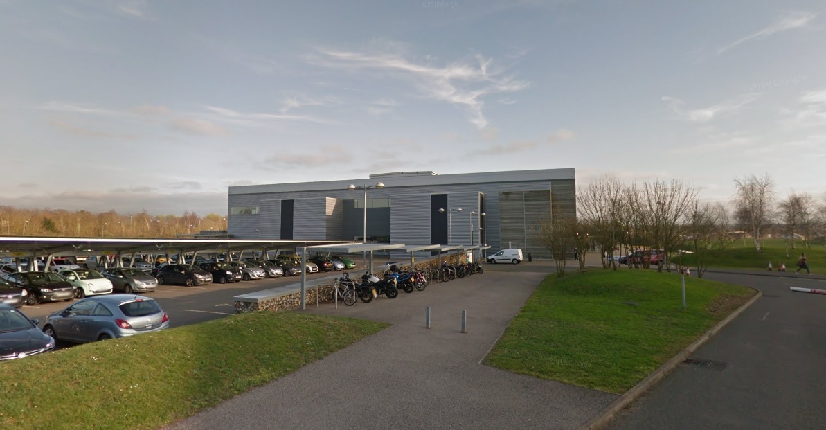 Broadland and South Norfolk Councils finally set to move to shared ...