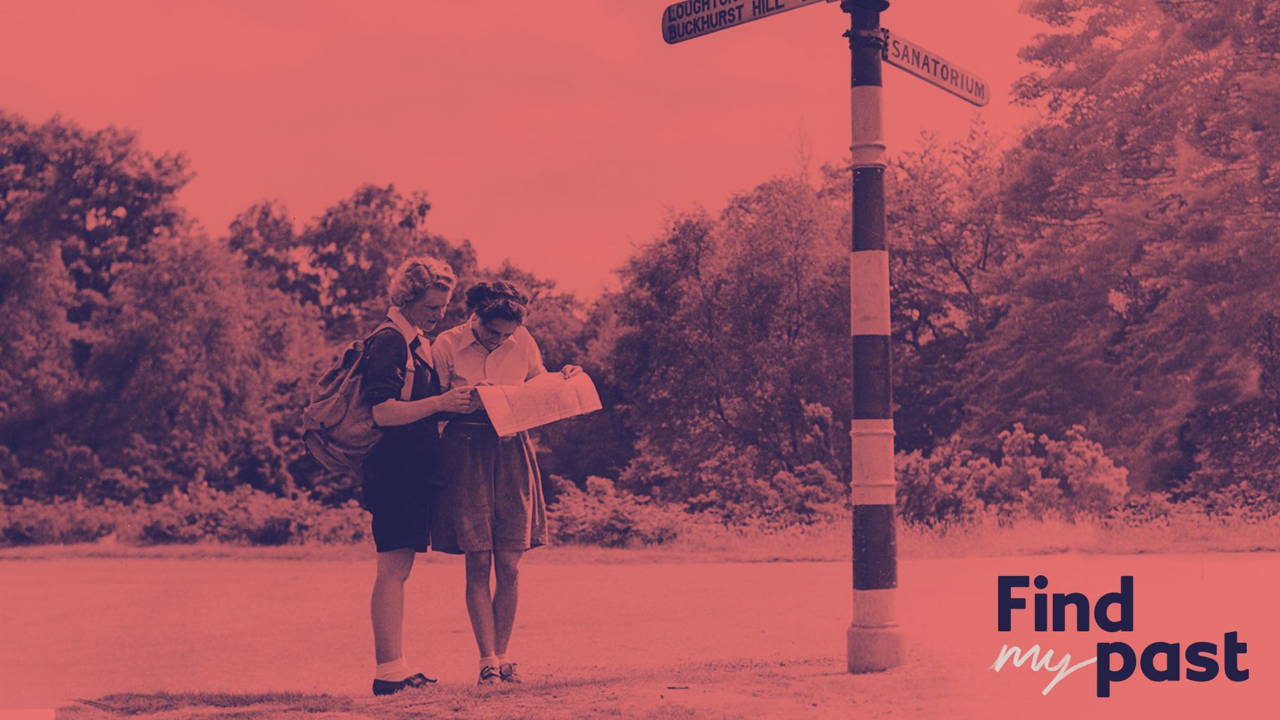 Uncover your family tree for free with Findmypast | Feature - Hits Radio