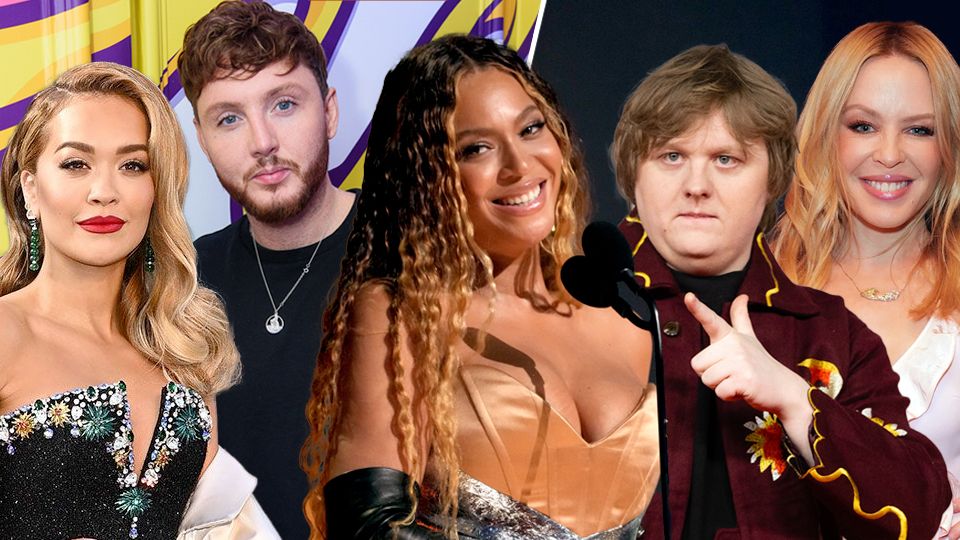 Albums that have been released in 2023