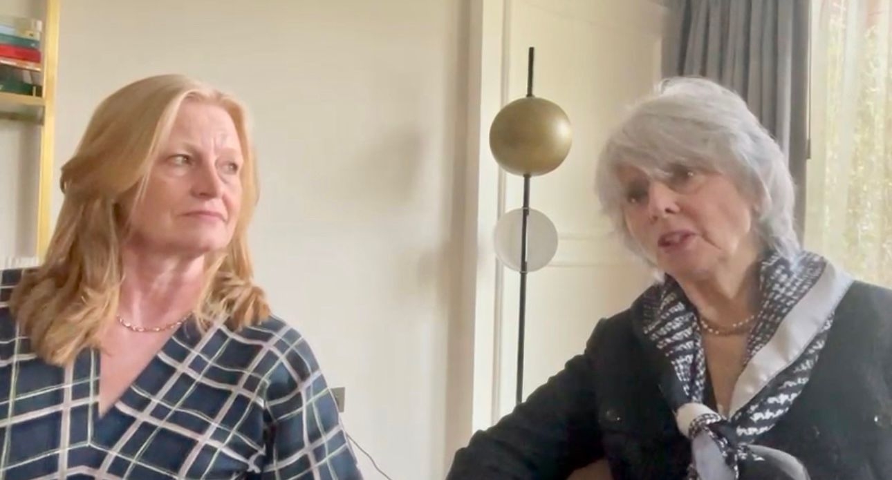 Family meet new justice Secretary over release of Berkshire killer