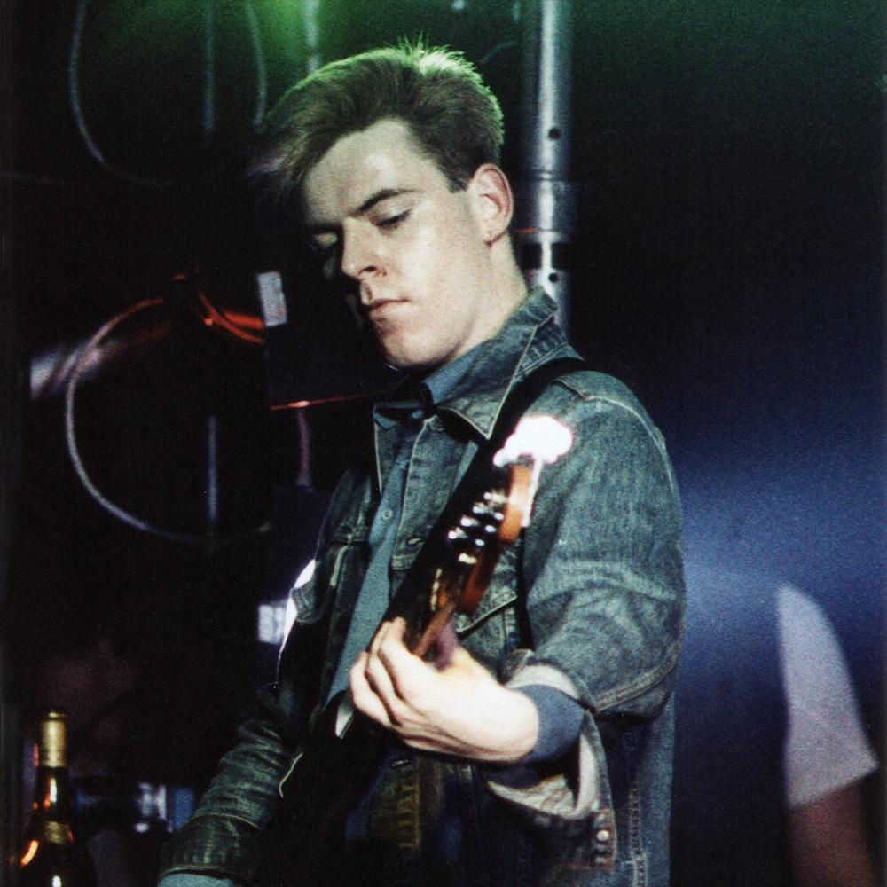 The Smiths bassist Andy Rourke dies aged 59