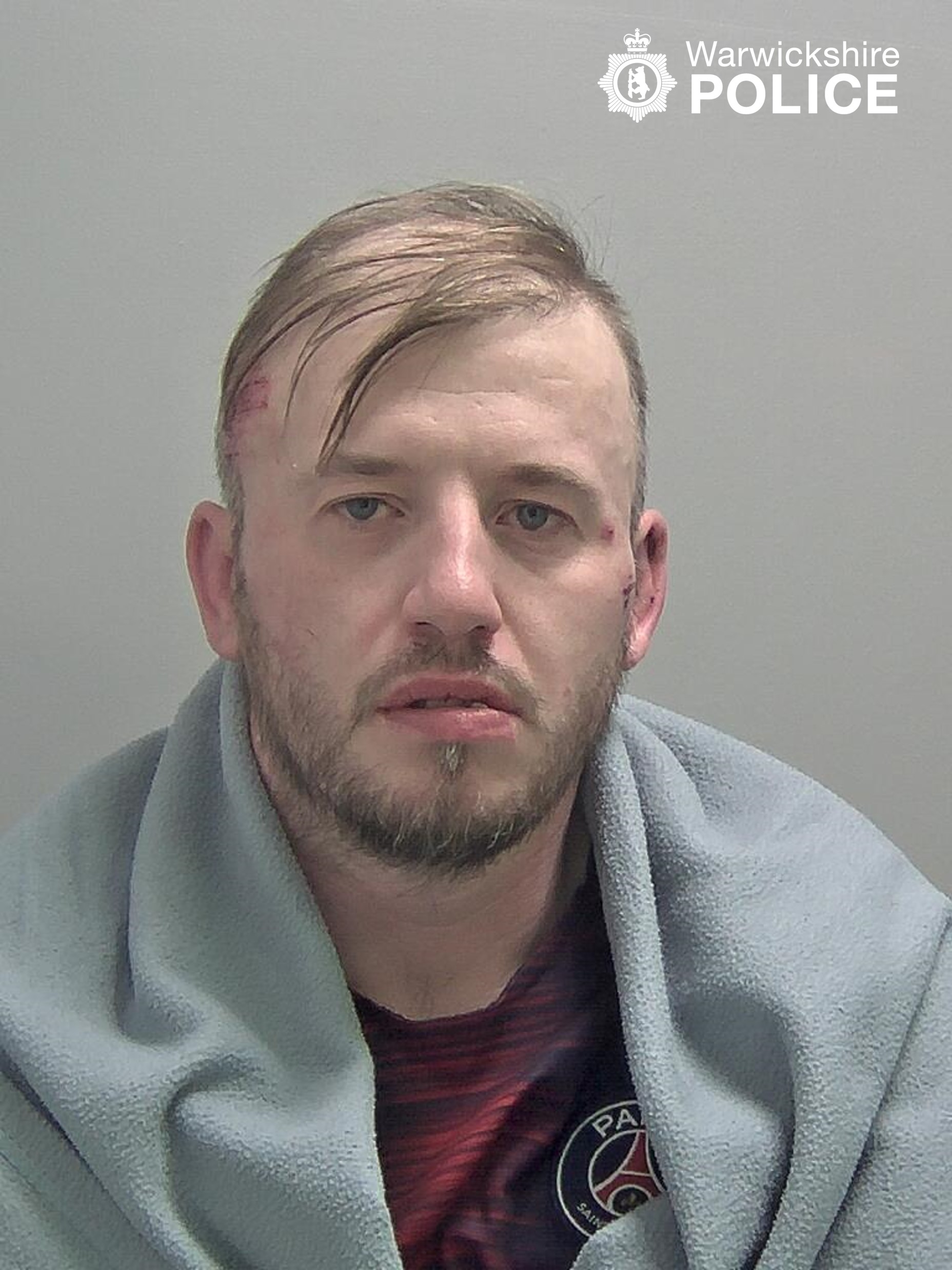 Coventry burglar jailed for burglary in Nuneaton | News - undefined