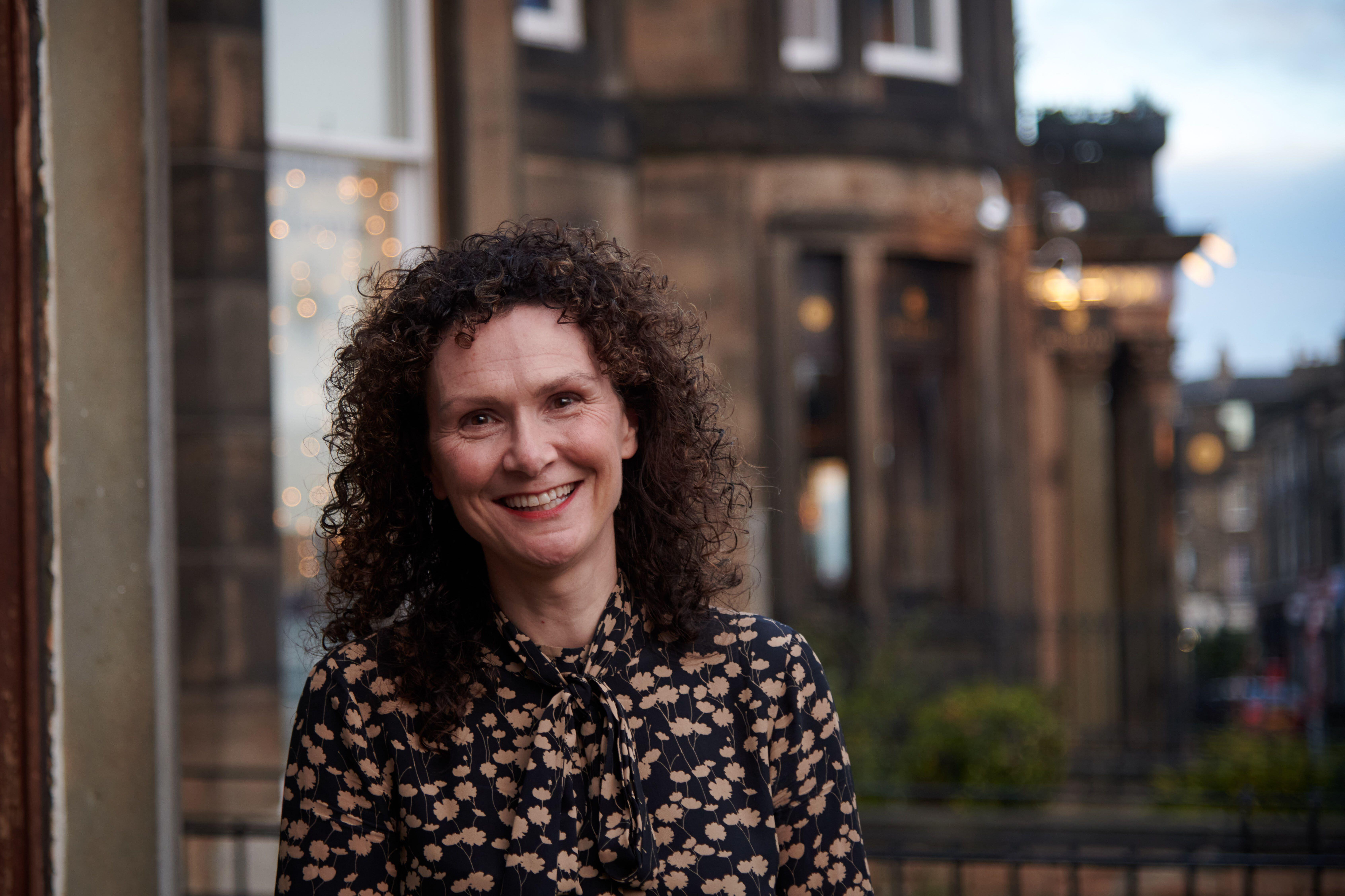 Fife Lib Dem MP's bill to give unpaid carers leave to become law | News ...