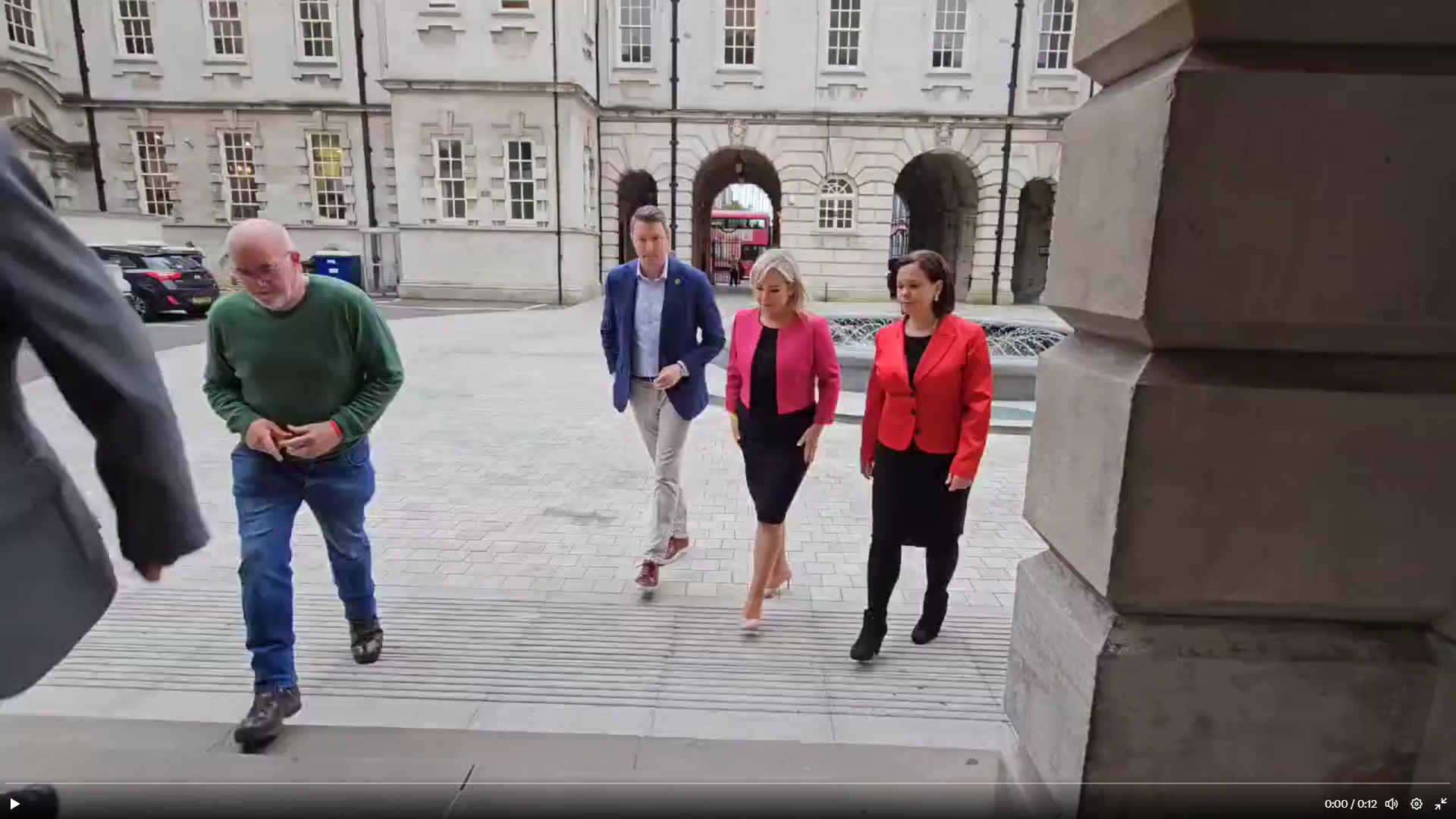Local Council Elections 2023: Sinn Fein off to good start as counting ...