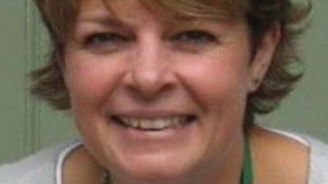 Memorial service held for Reading headteacher Ruth Perry