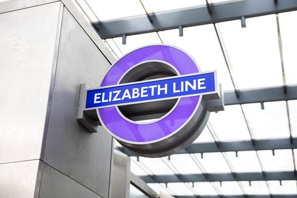 Elizabeth Line passengers can now travel directly to Heathrow from Essex