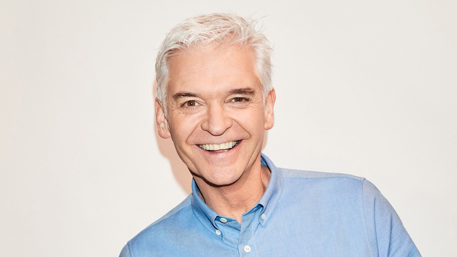 This Morning pay tribute to Phillip Schofield after his exit