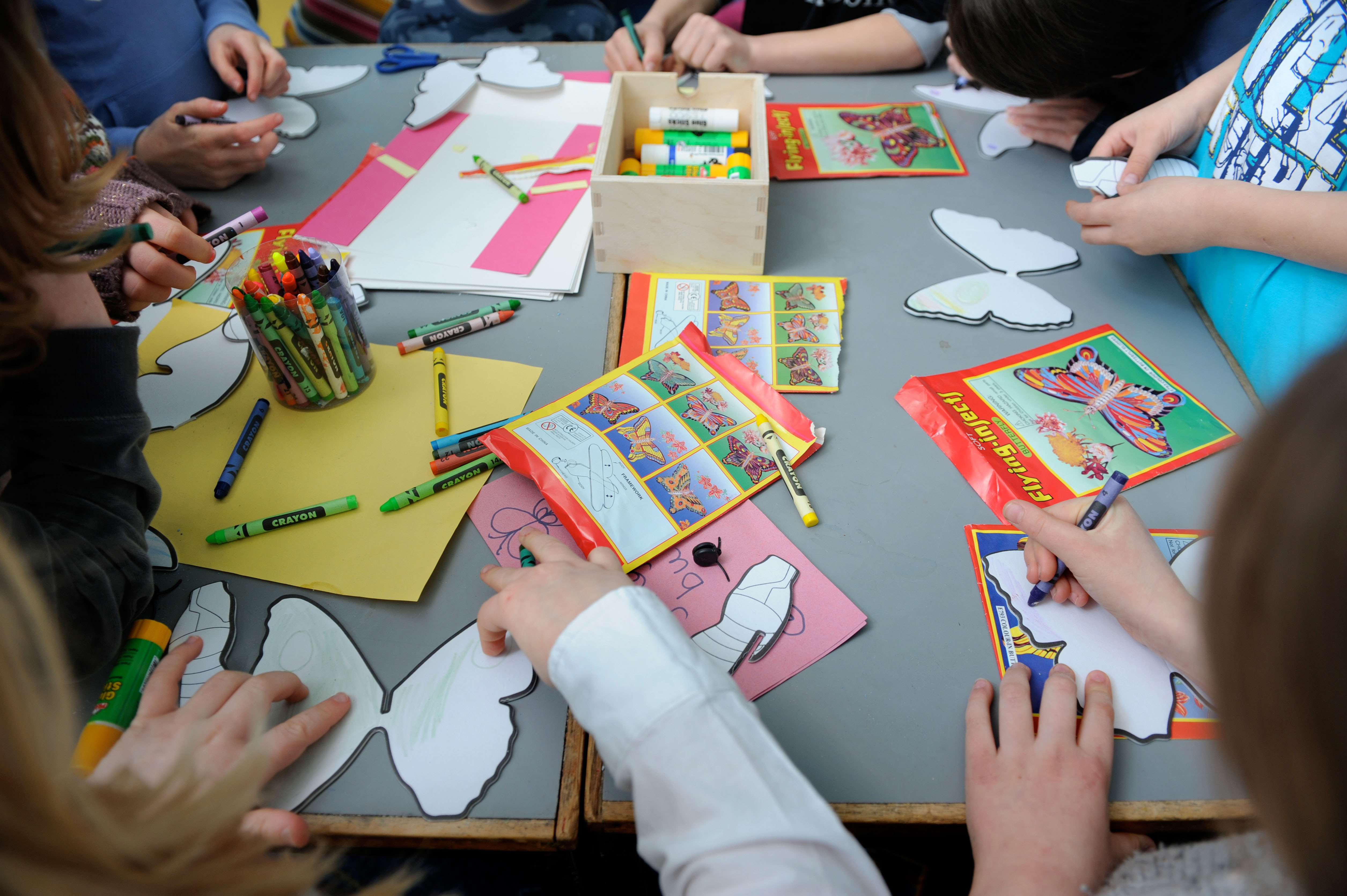 Uckfield school set for closure due to falling pupil numbers | News ...