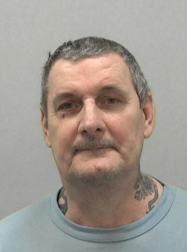 Stockton man sentenced for the murder of Sunderland schoolgirl