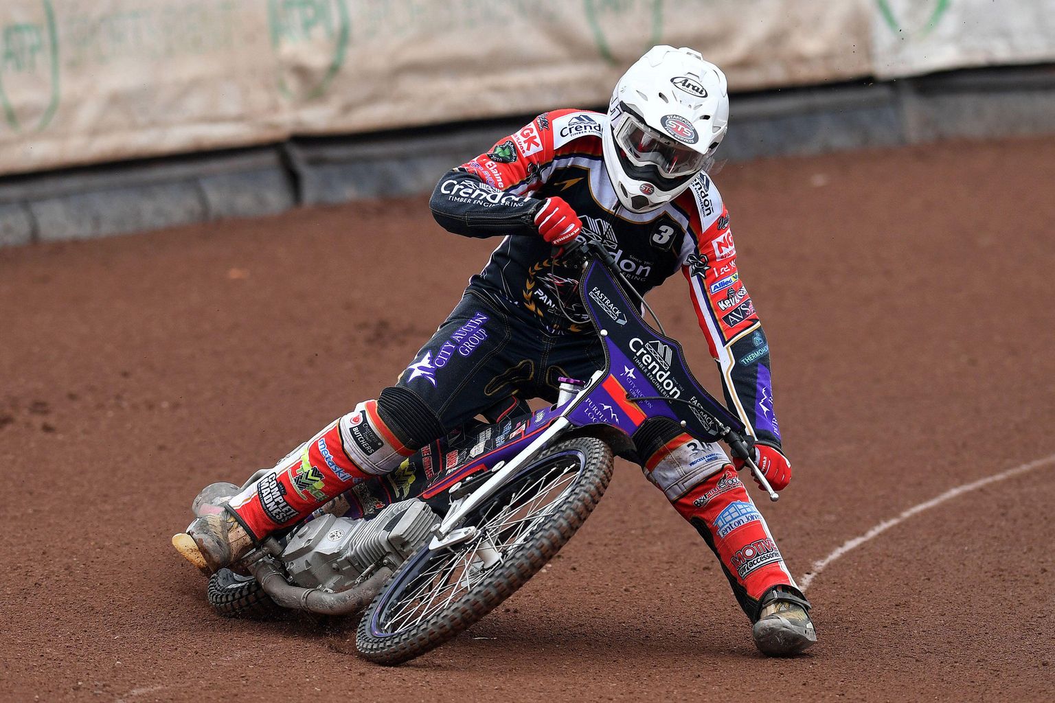 Speedway: First win in Premiership for Peterborough Panthers | News ...