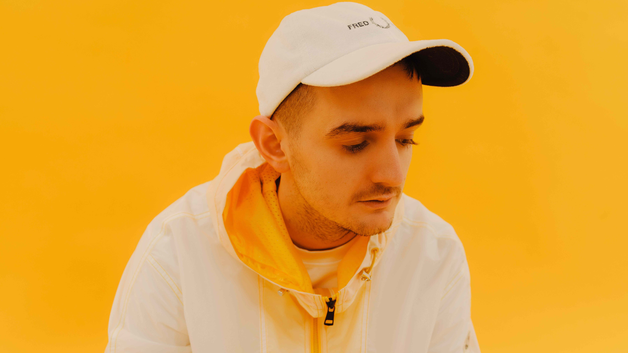 Ben Hemsley announces Belfast show at The Telegraph Building | Gigs ...