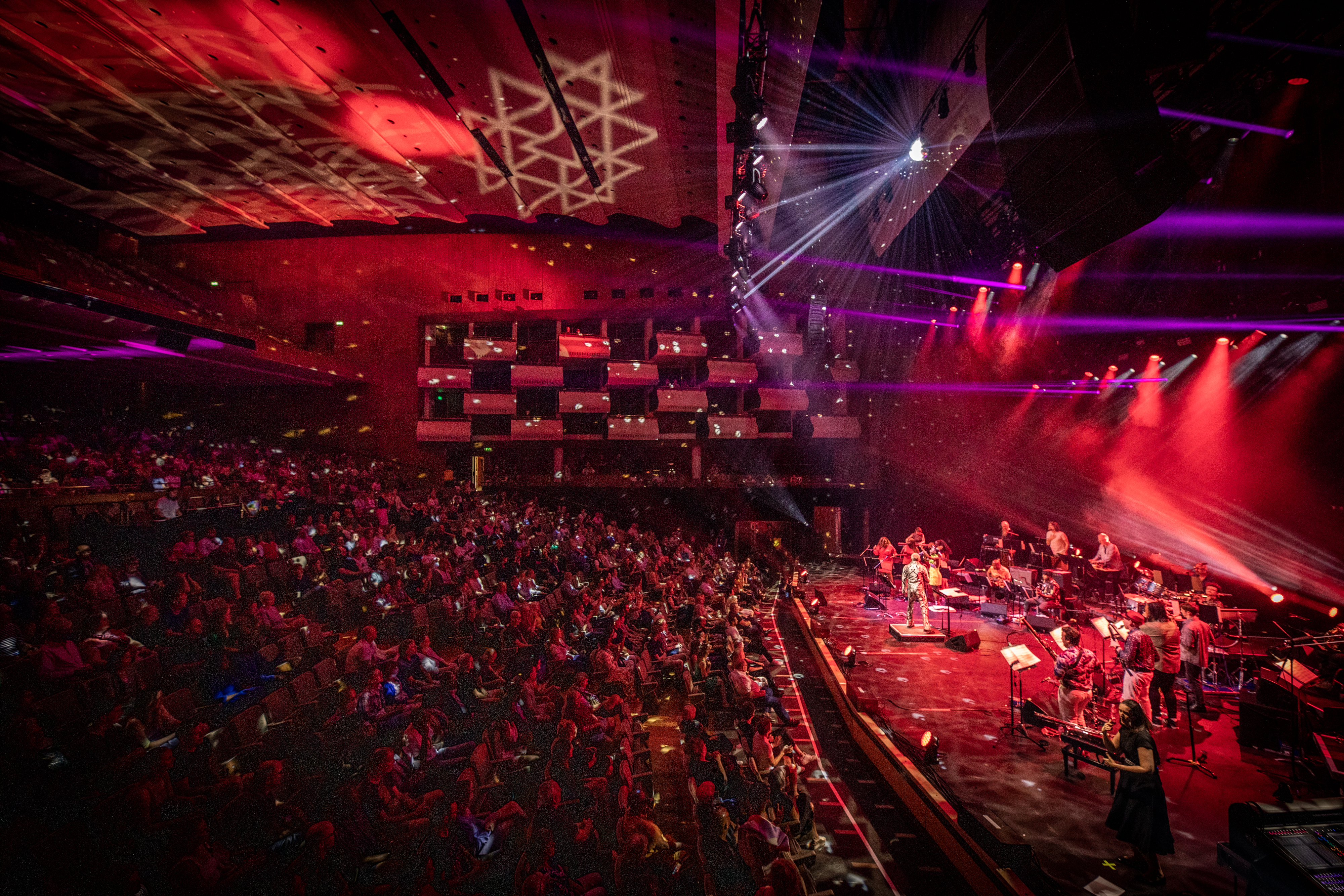 Bristol Beacon announces reopening plans