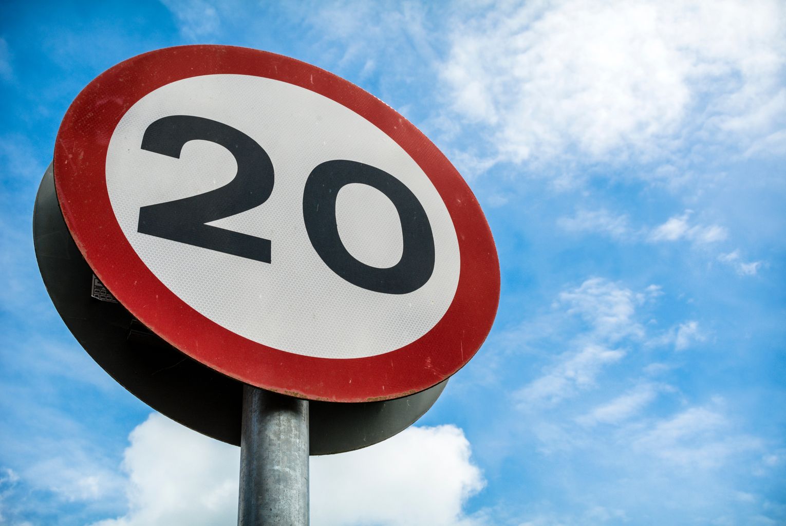 More 20mph zones closer to being rolled out in Dorset