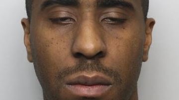 Man sentenced for "terrifying" robbery in Reading