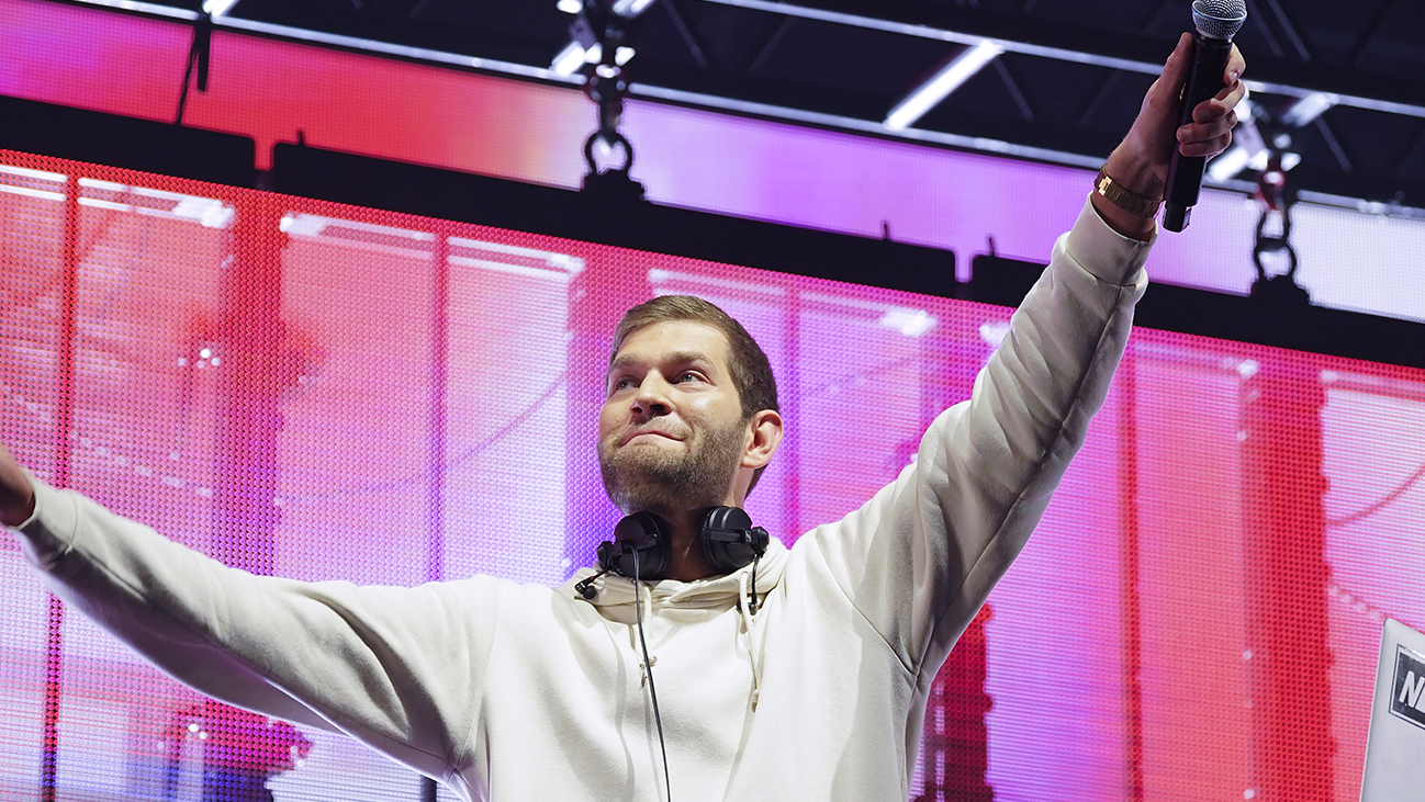 Nathan Dawe: Everything you need to know about the DJ (2025)