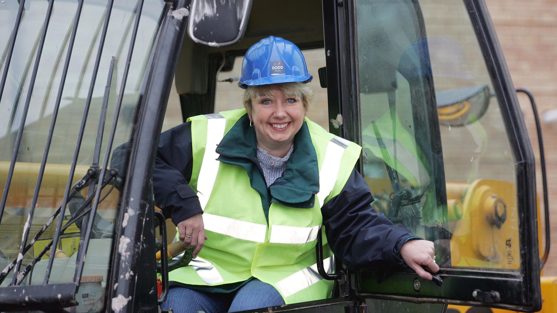 Tributes to former Redditch MP Karen Lumley