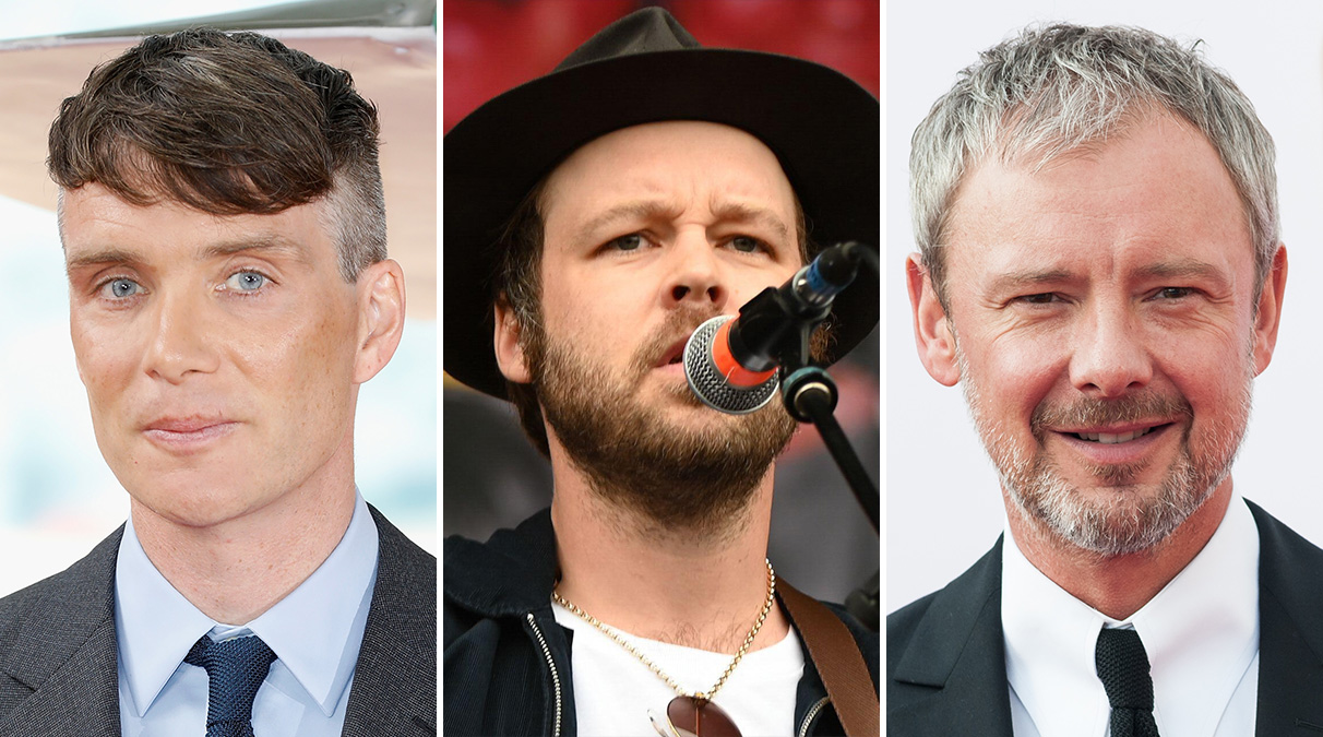 The Coral announce TWO new albums featuring guests Cillian Murphy and ...