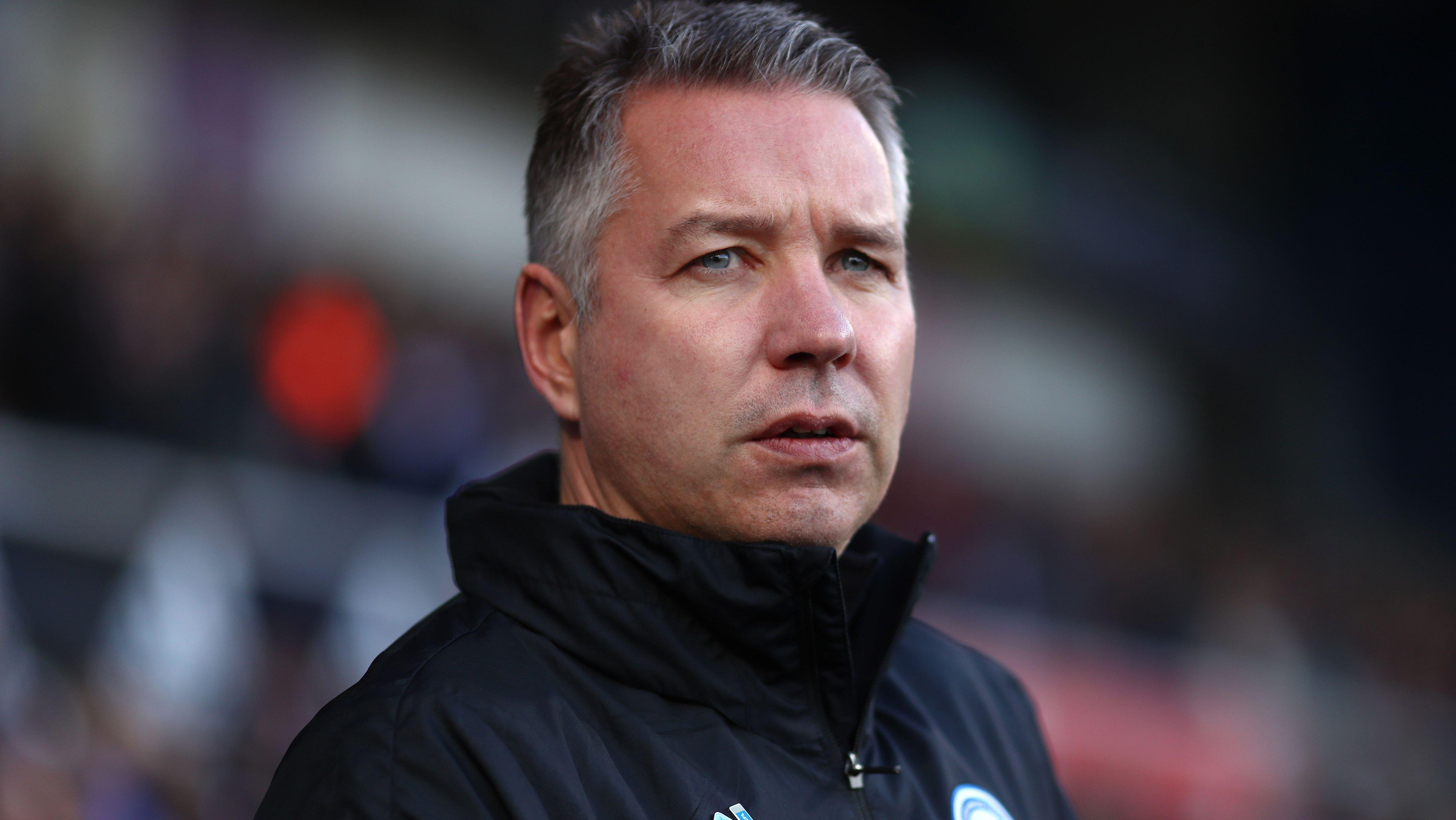 Posh boss Darren Ferguson pens 3-year deal Posh boss Darren Ferguson pens 3-year deal