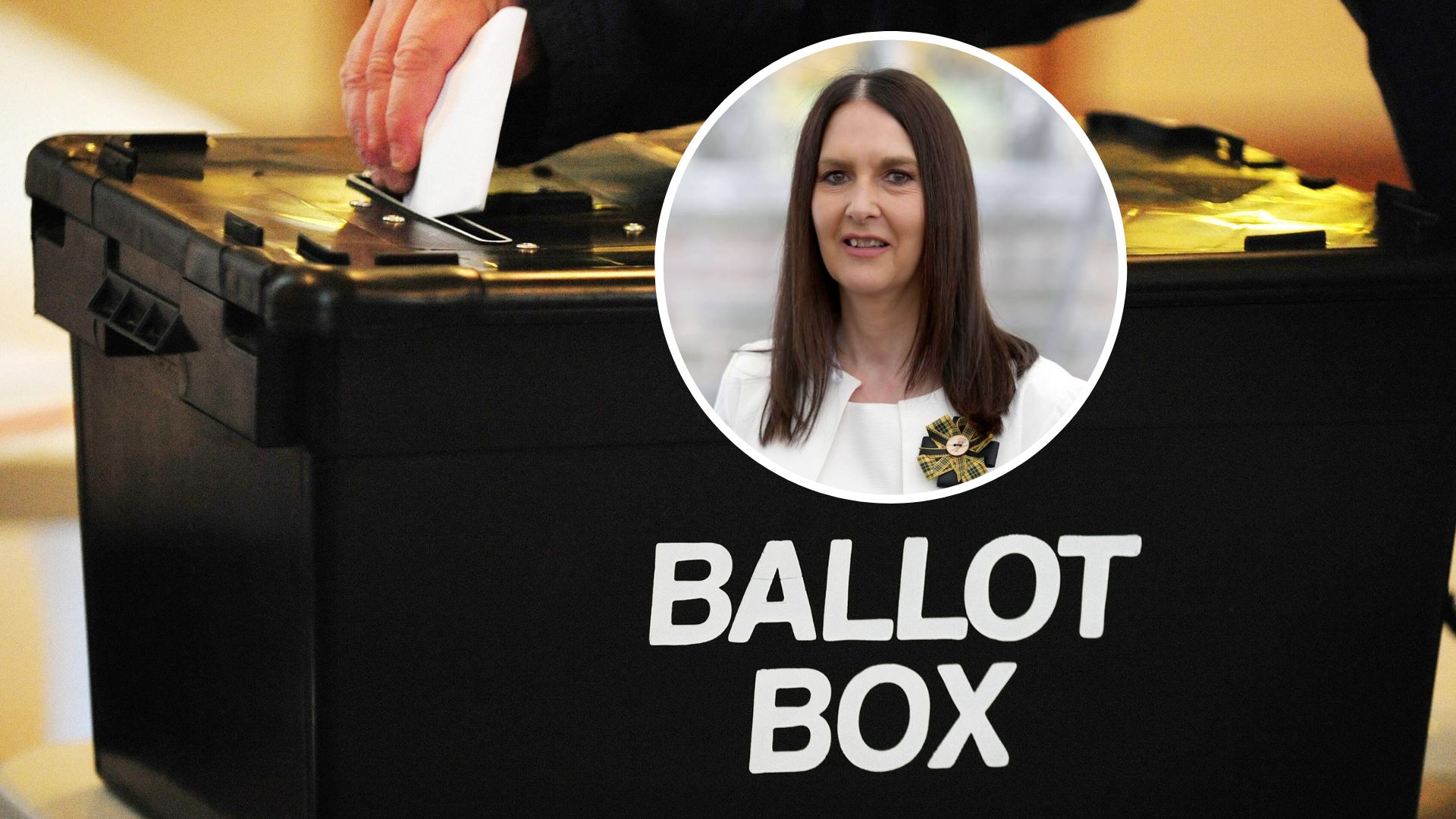 Decision on commons ban for MP Margaret Ferrer delayed