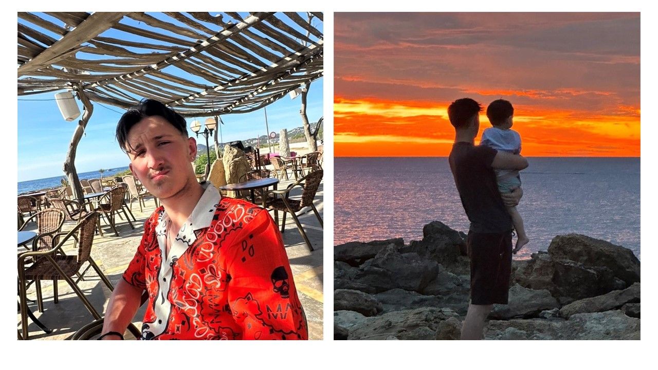 Family of Gloucestershire teenager who died in a crash last week pay ...