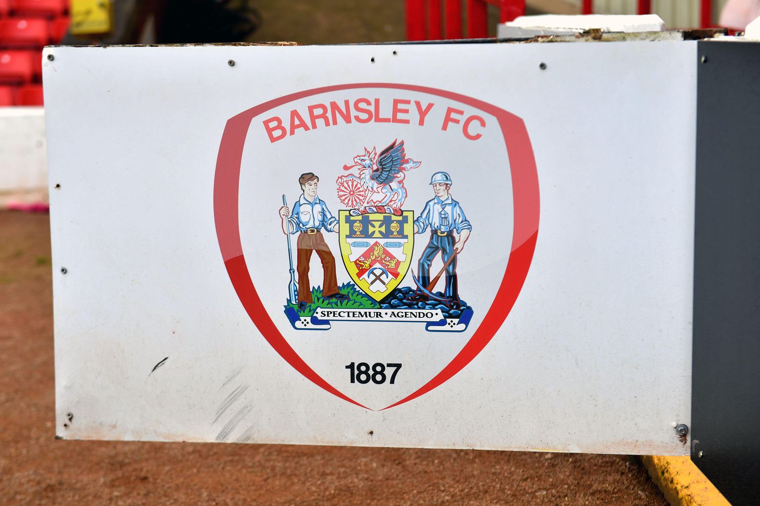 Barnsley issue statement over Wembley ticket reallocation