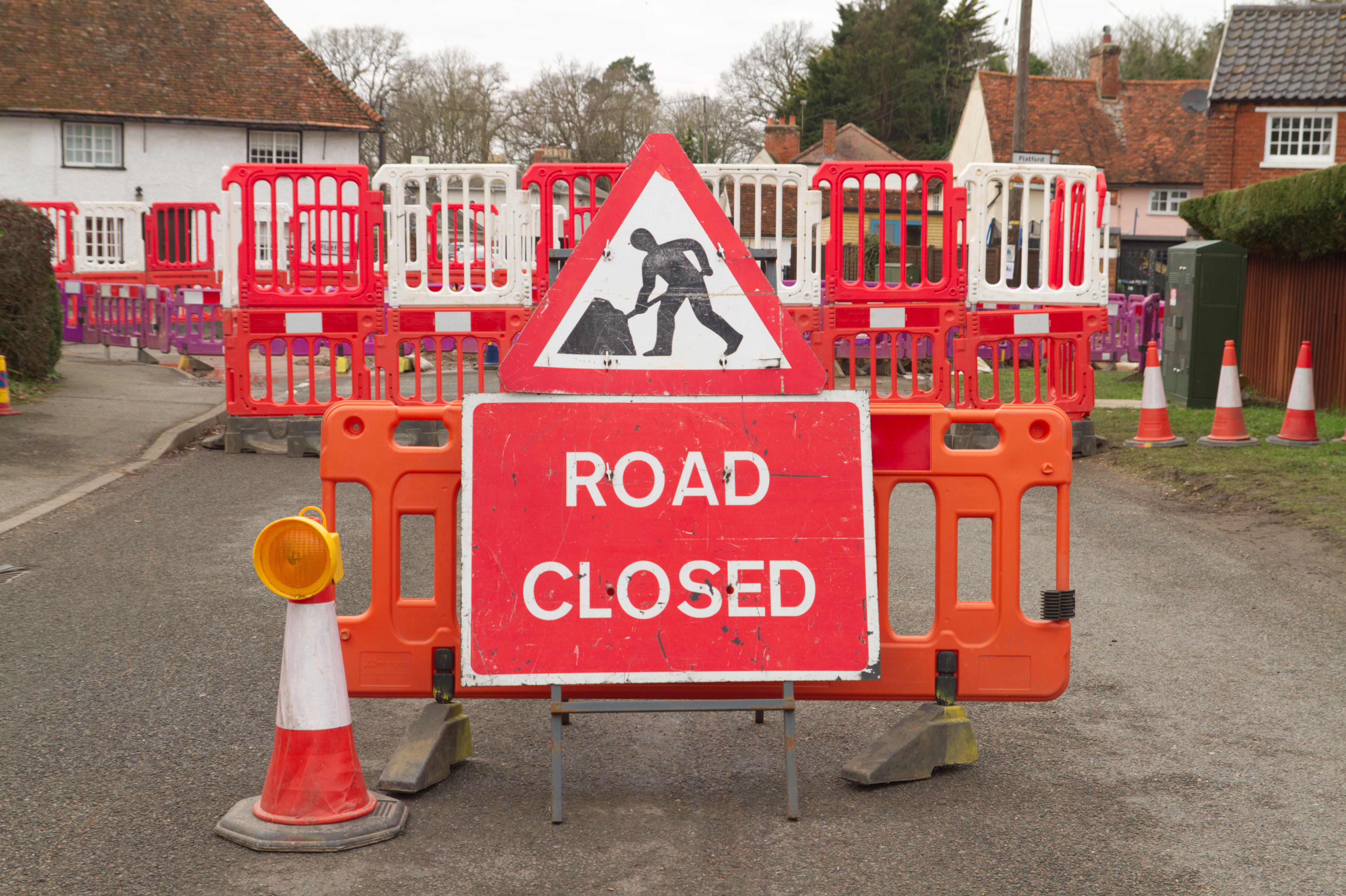 Extra £10m put towards fixing roads across Suffolk | News - Greatest ...