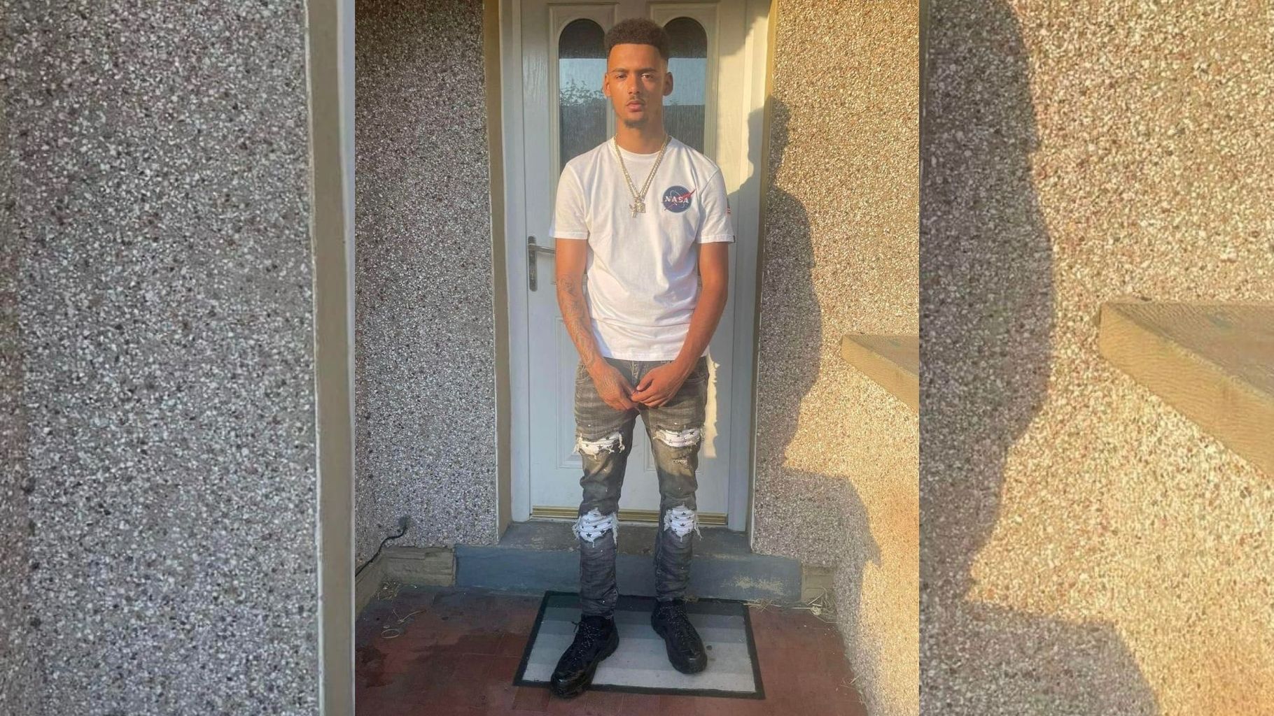 Two men jailed for life over Moss Side Caribbean Carnival stabbing