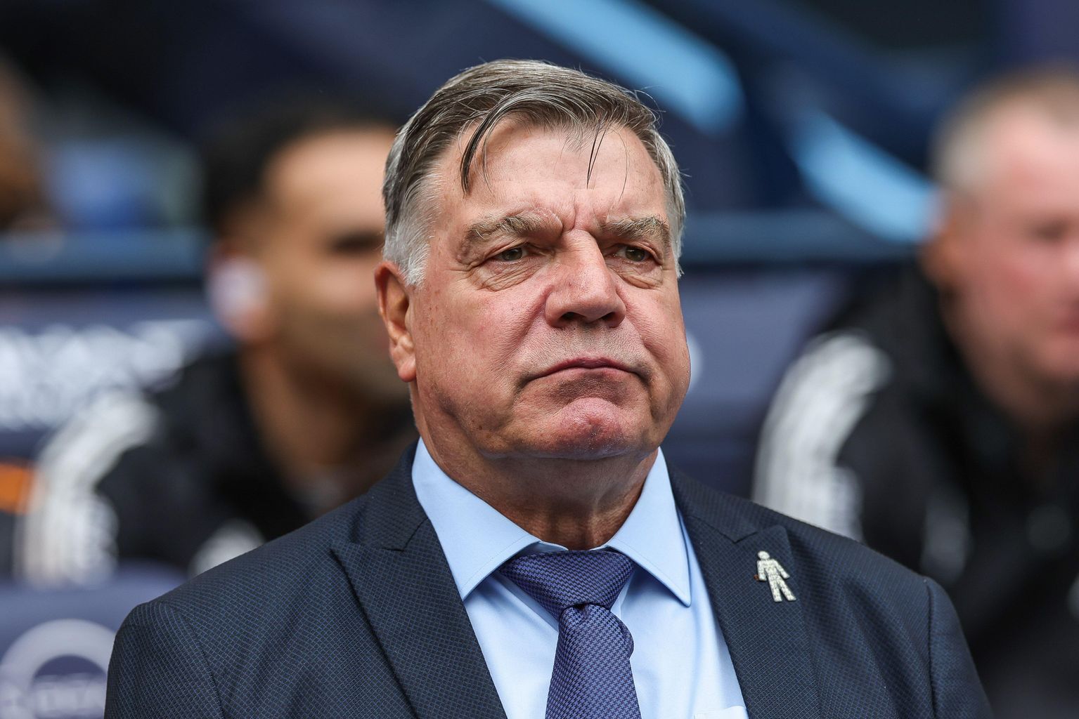 Leeds United face must win game in relegation fight- as Sam Allardyce ...