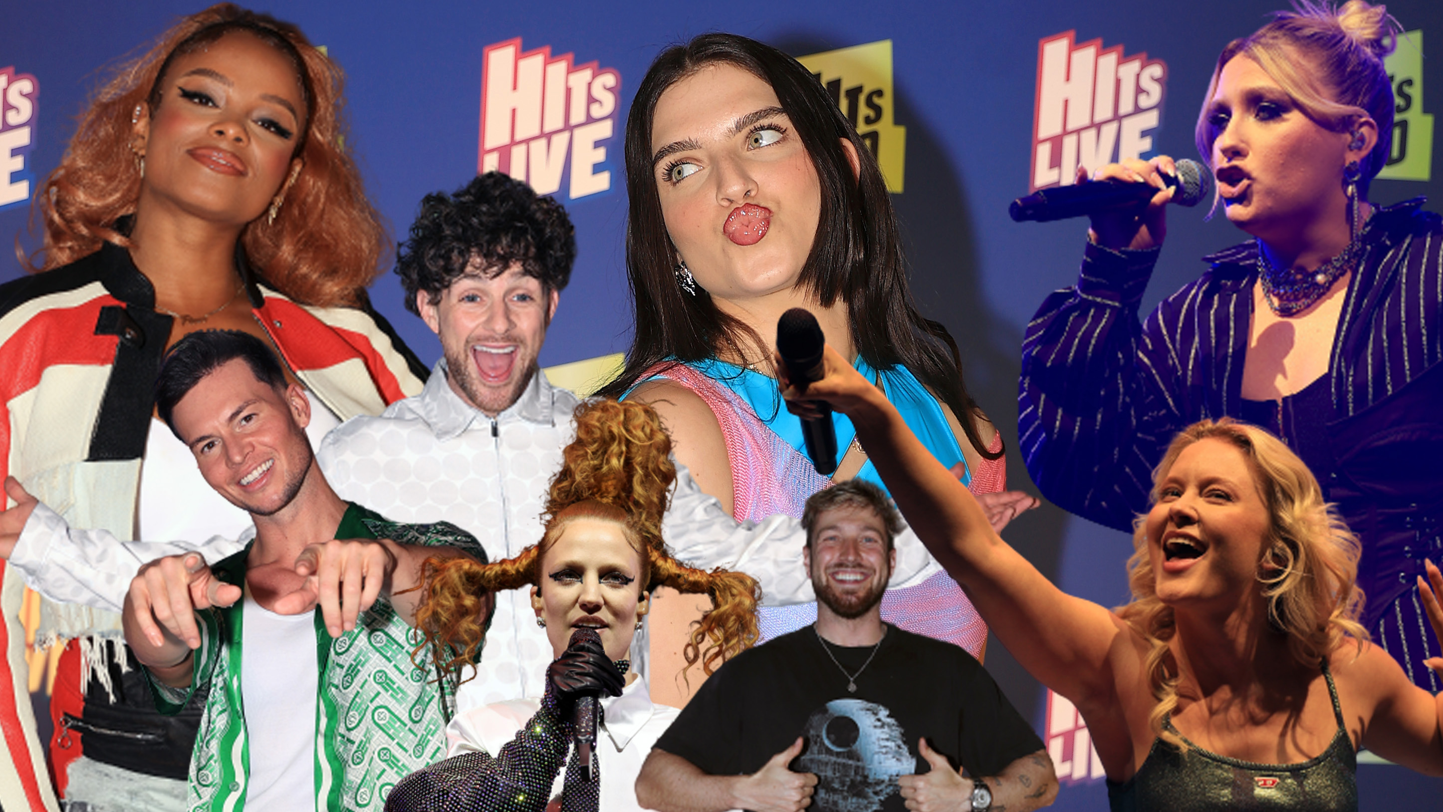 Hits Live Liverpool 2023: All of the photos from the night