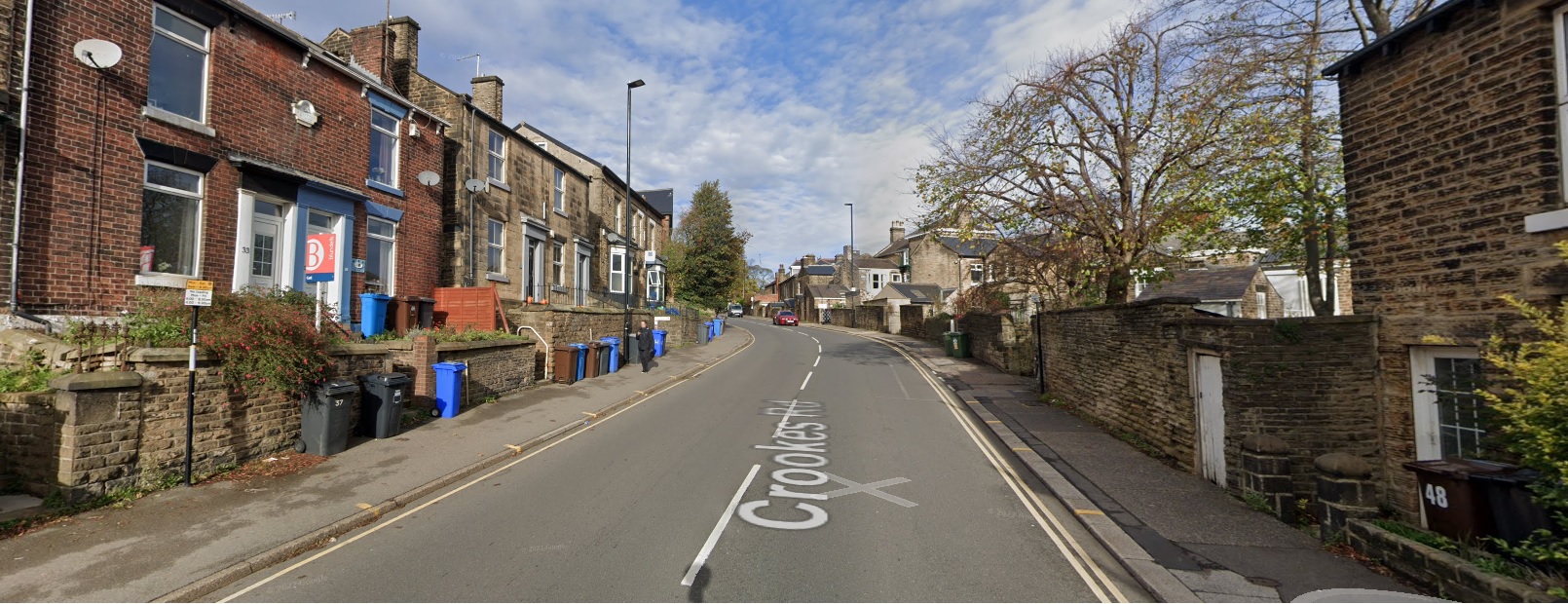 Post-mortem confirms cause of death of teenager in Crookes