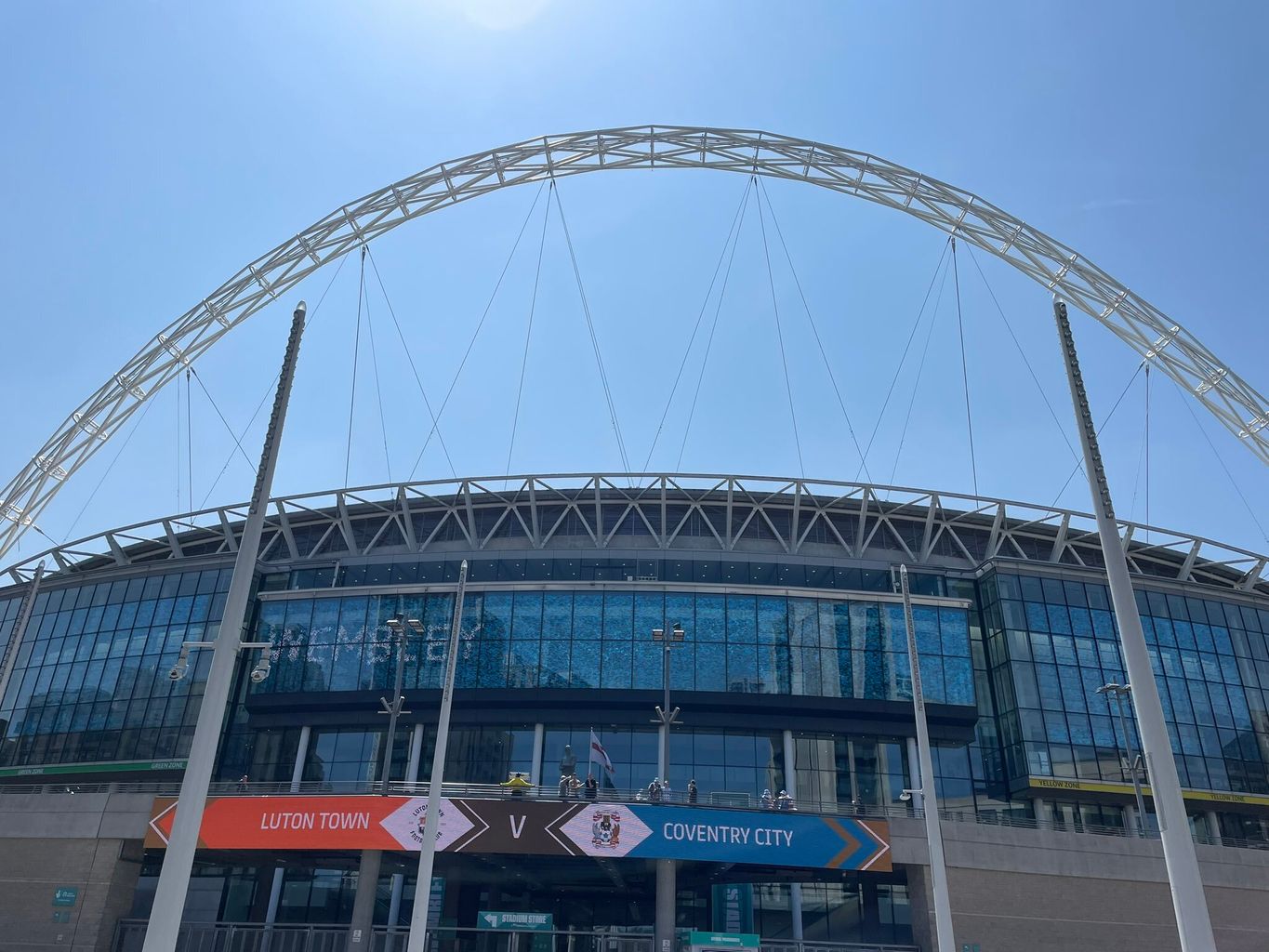 Luton Town seal promotion to Premier League