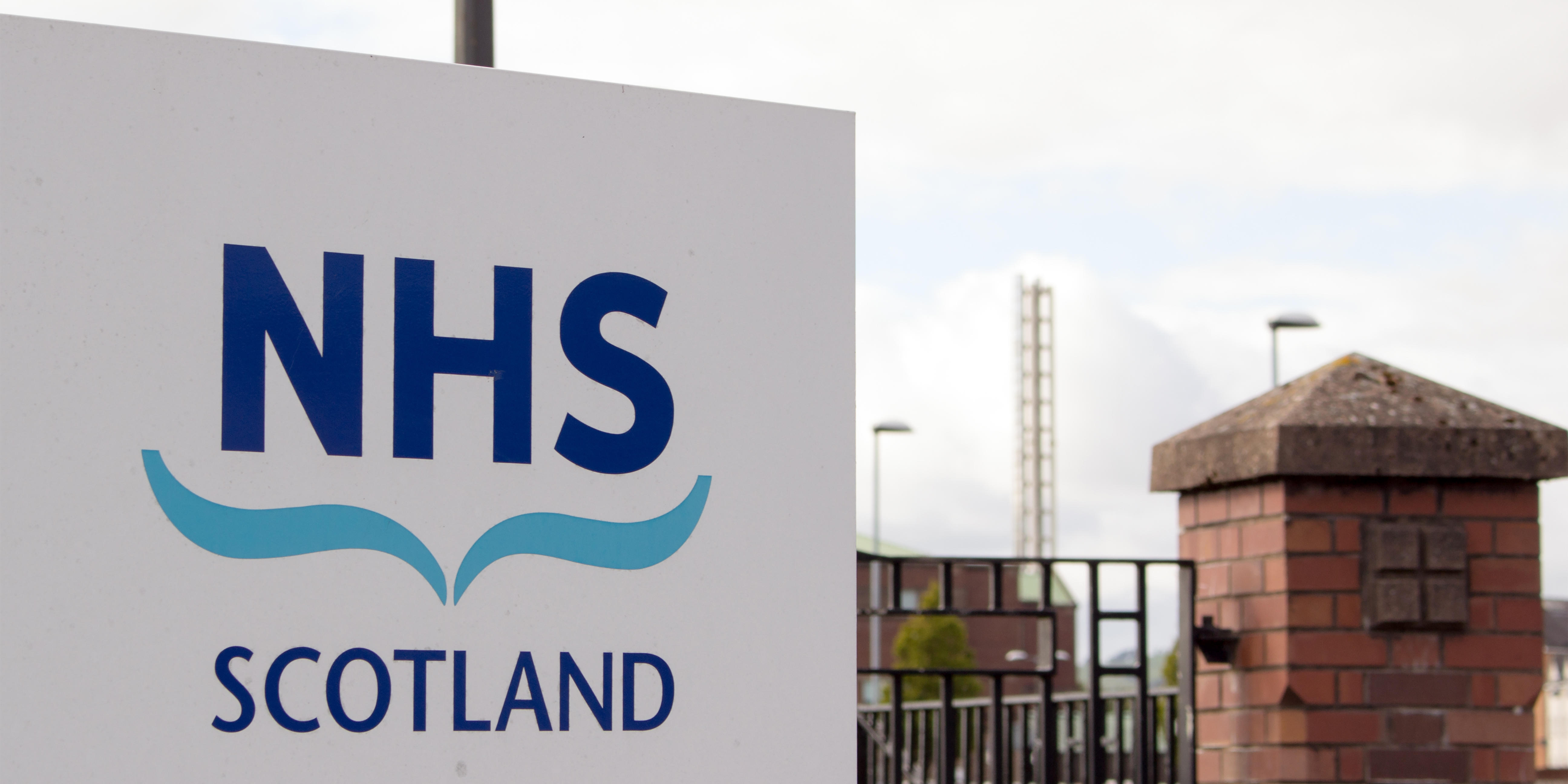 More than 2,200 Scots wait two years plus for 'life-changing ...