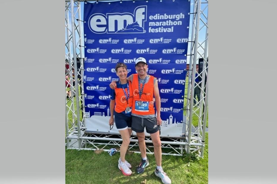 Thousands raised for Cornish dad and daughter with rare and incurable ...