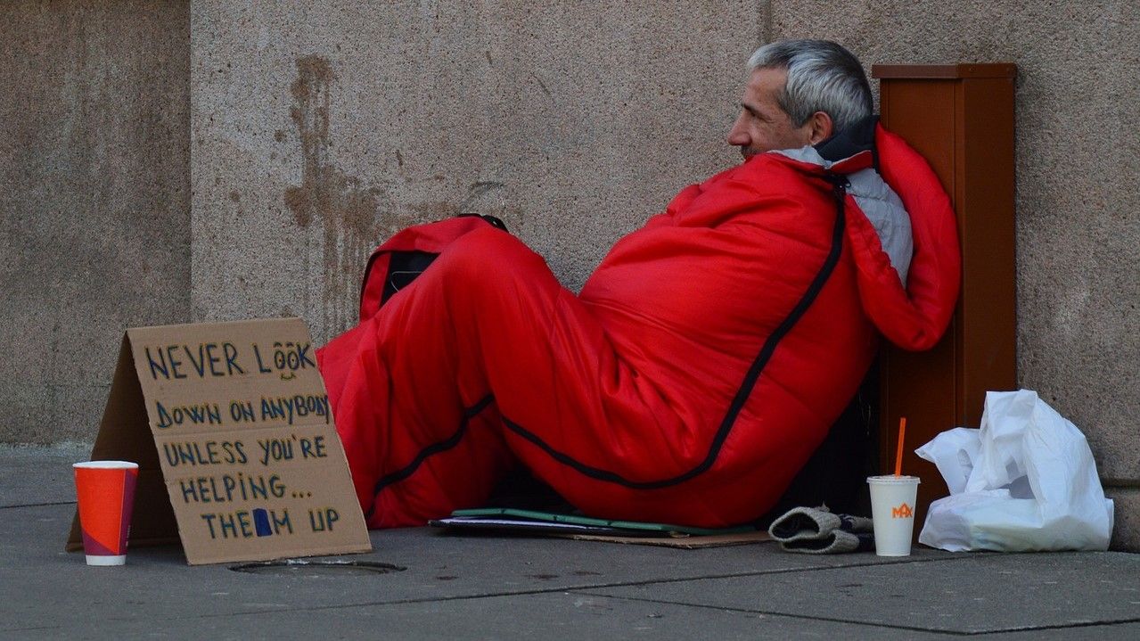 Bournemouth homeless charity staff walk out in pay dispute | News ...