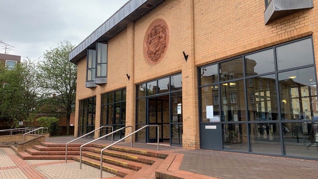 Derbyshire man denies murder following death of man in Ingoldmells