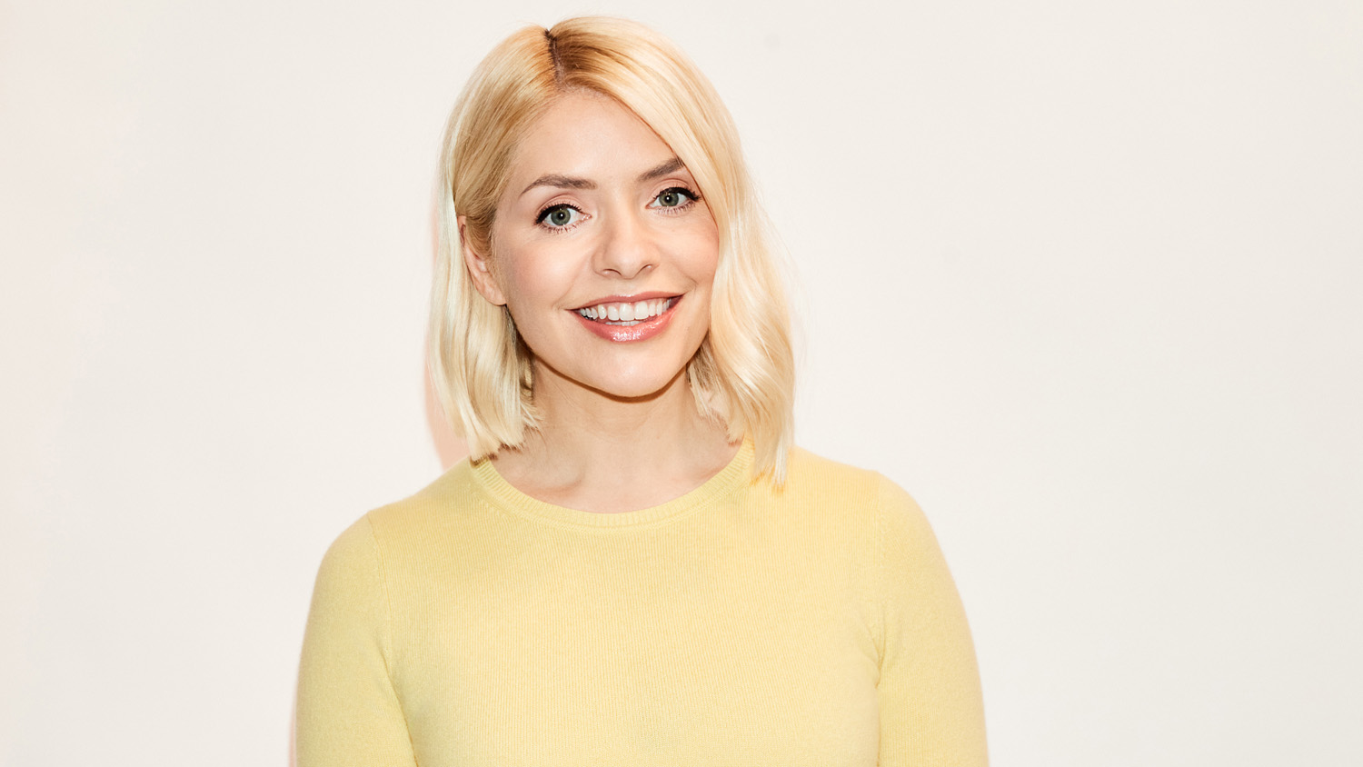 Holly Willoughby quits her role on This Morning