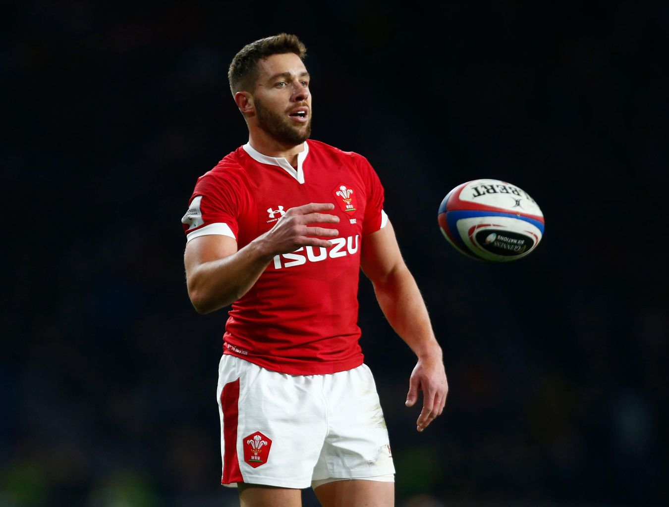 Rhys Webb announces his retirement from international rugby | News ...