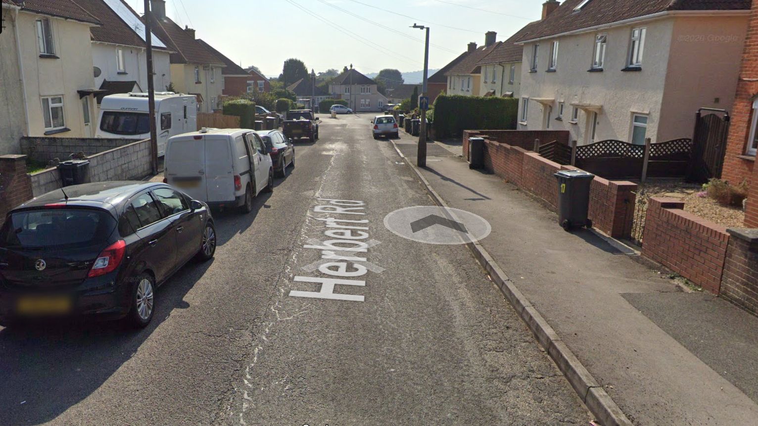 Bonfire causes shed fire in Bemerton Heath | GHR Salisbury