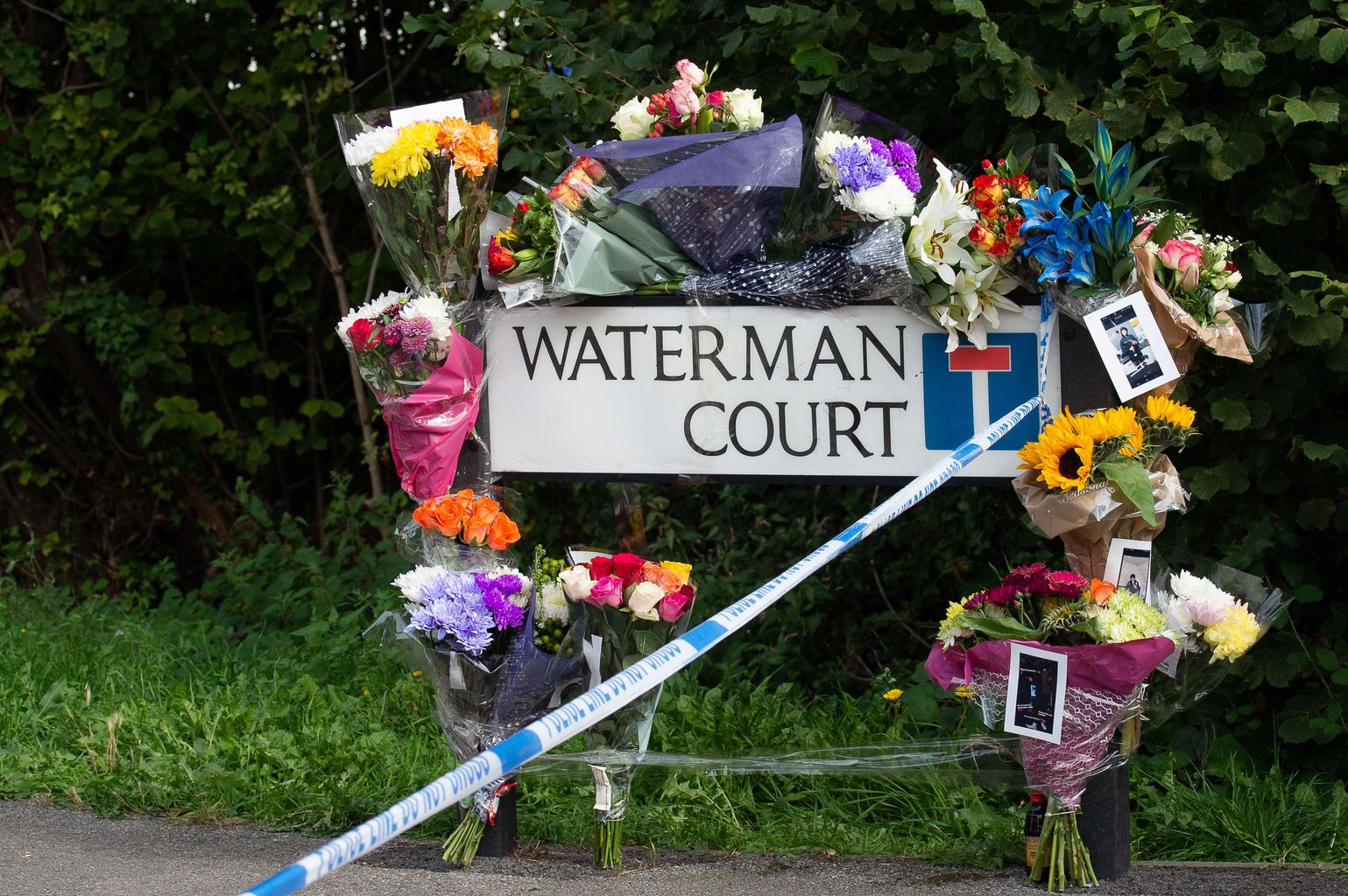 Man found guilty of Slough cyclist murder