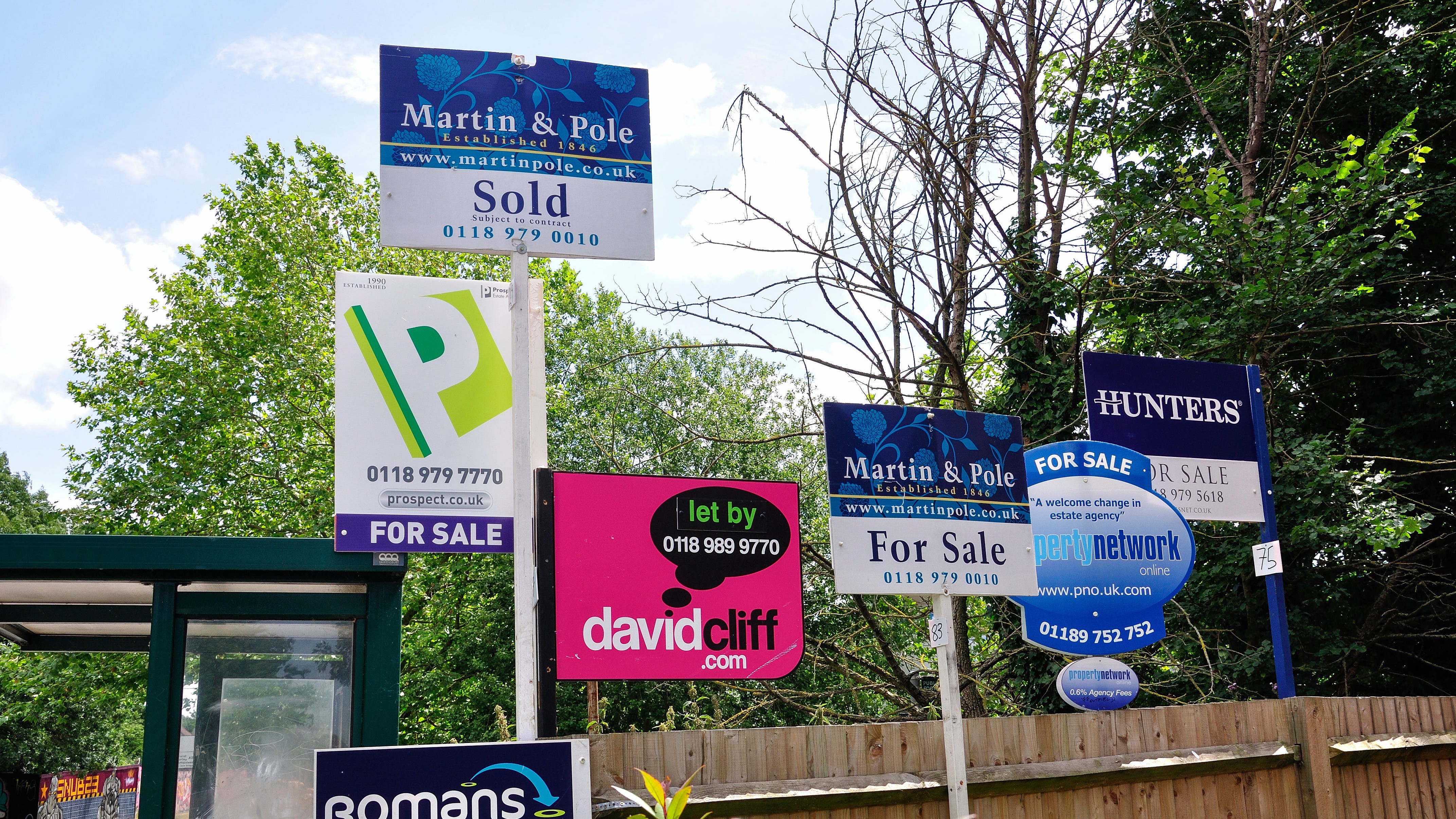 Most and least expensive cities for first-time buyers revealed
