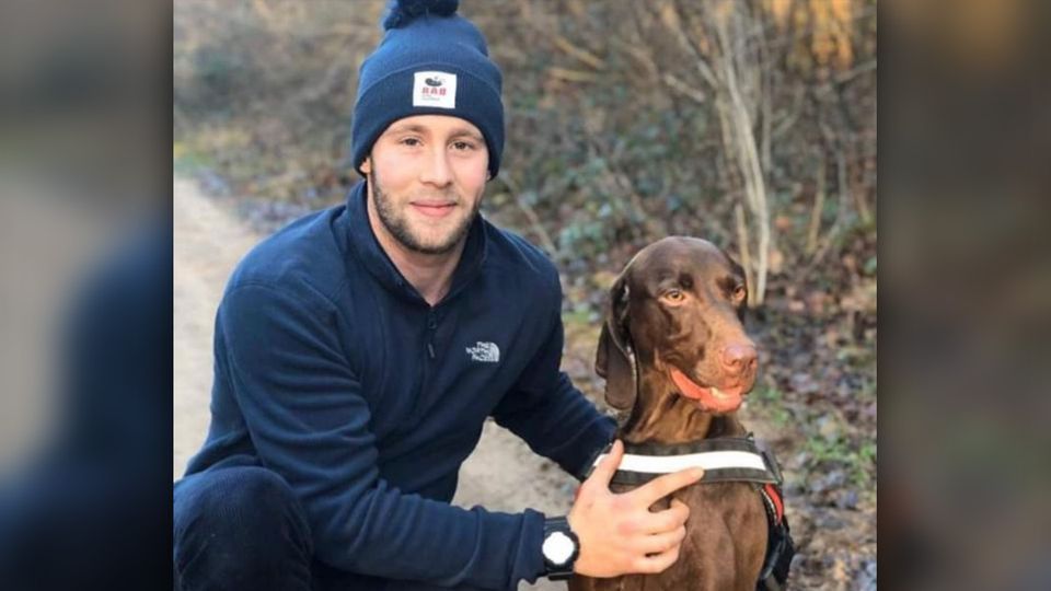 Police no longer treating death of Whitwell man as suspicious | News ...