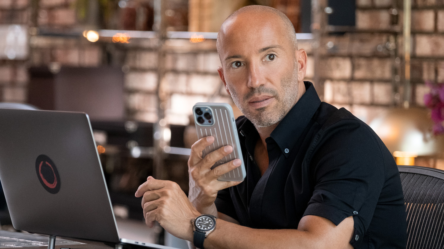 Selling Sunset's Jason Oppenheim announces split from girlfriend Marie ...