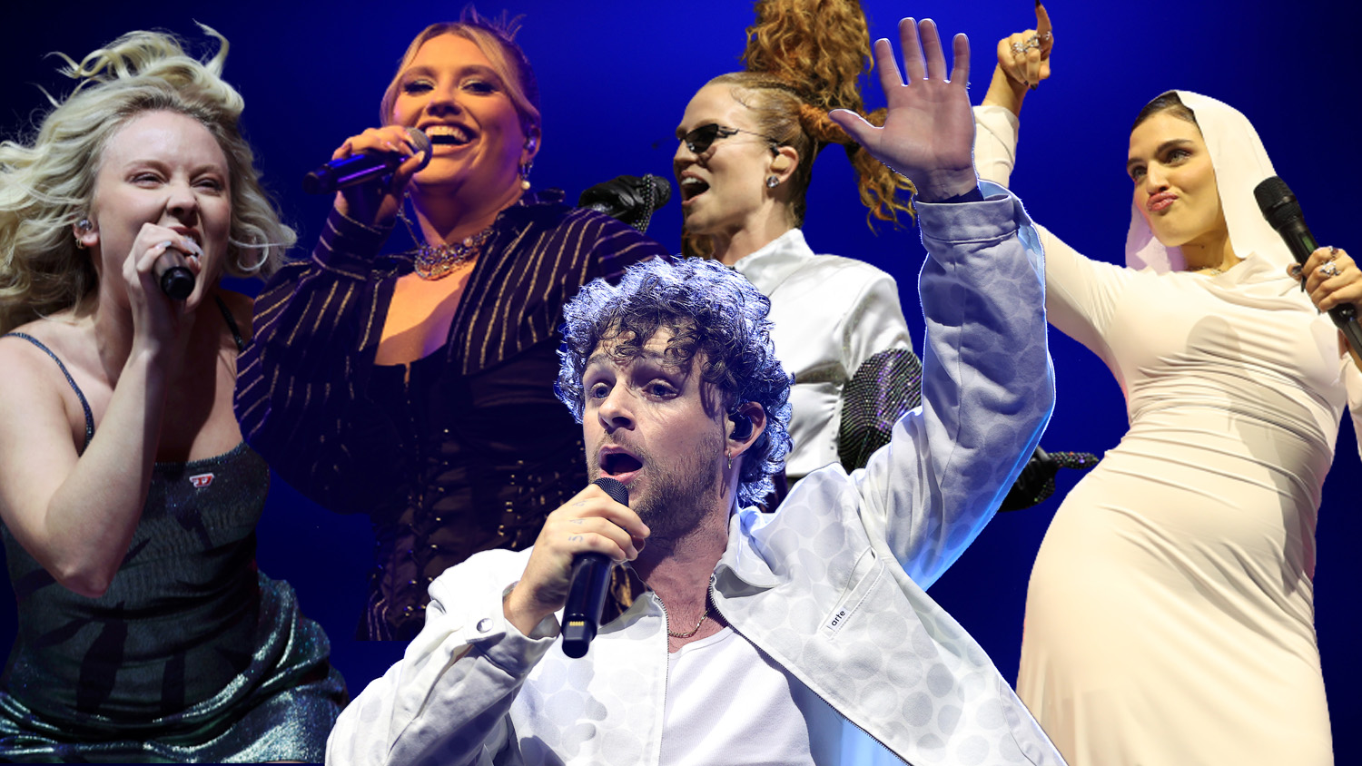 Hits Live Liverpool 2023: All of the epic performances from the night