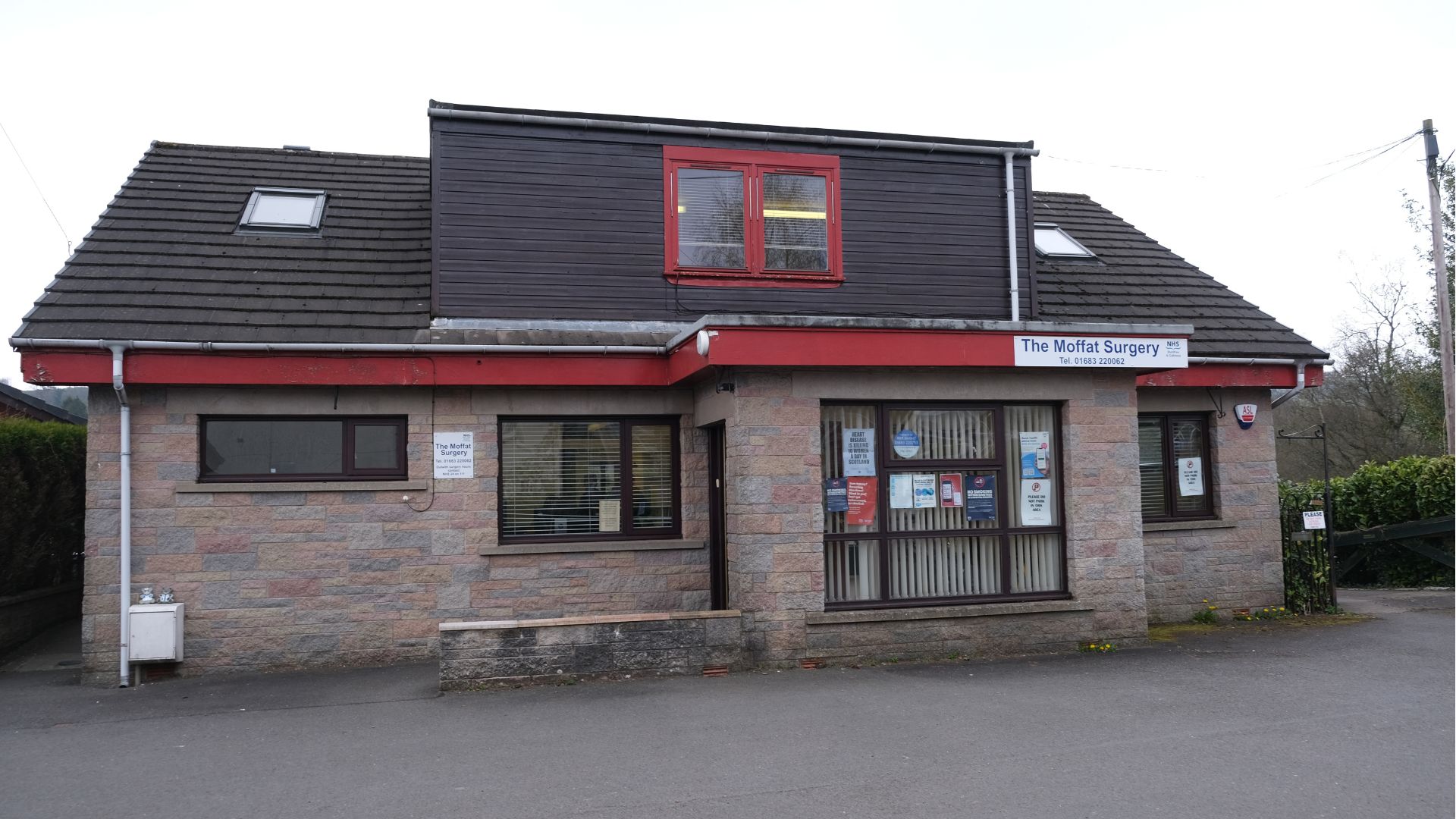 GP Practise set for significant disruption