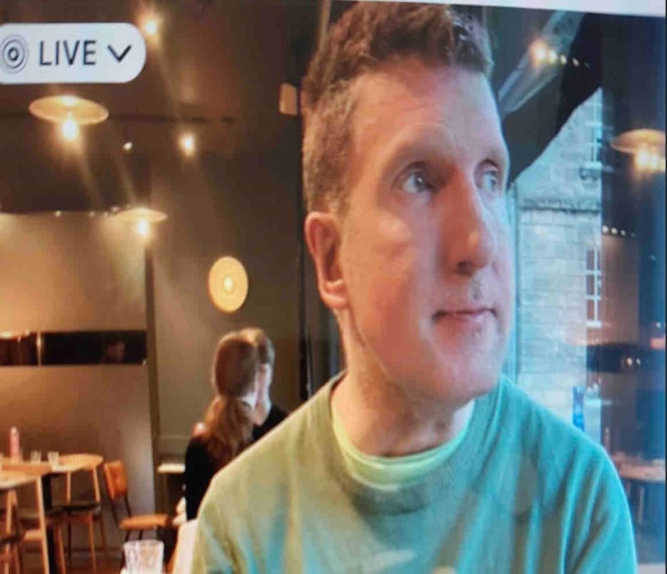 "Vulnerable" man reported missing from St Andrews
