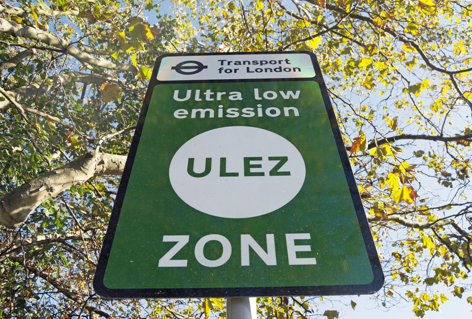 ULEZ: Scrappage scheme eligibility widened