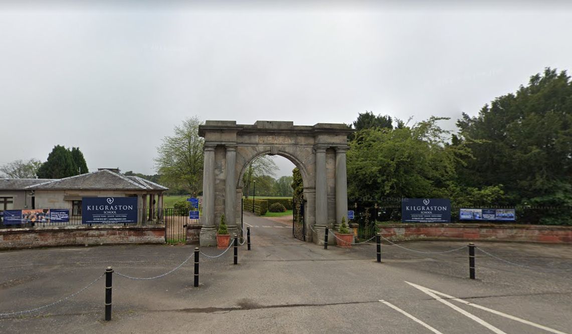 Perthshire boarding school to permanently close after 93 years | News ...