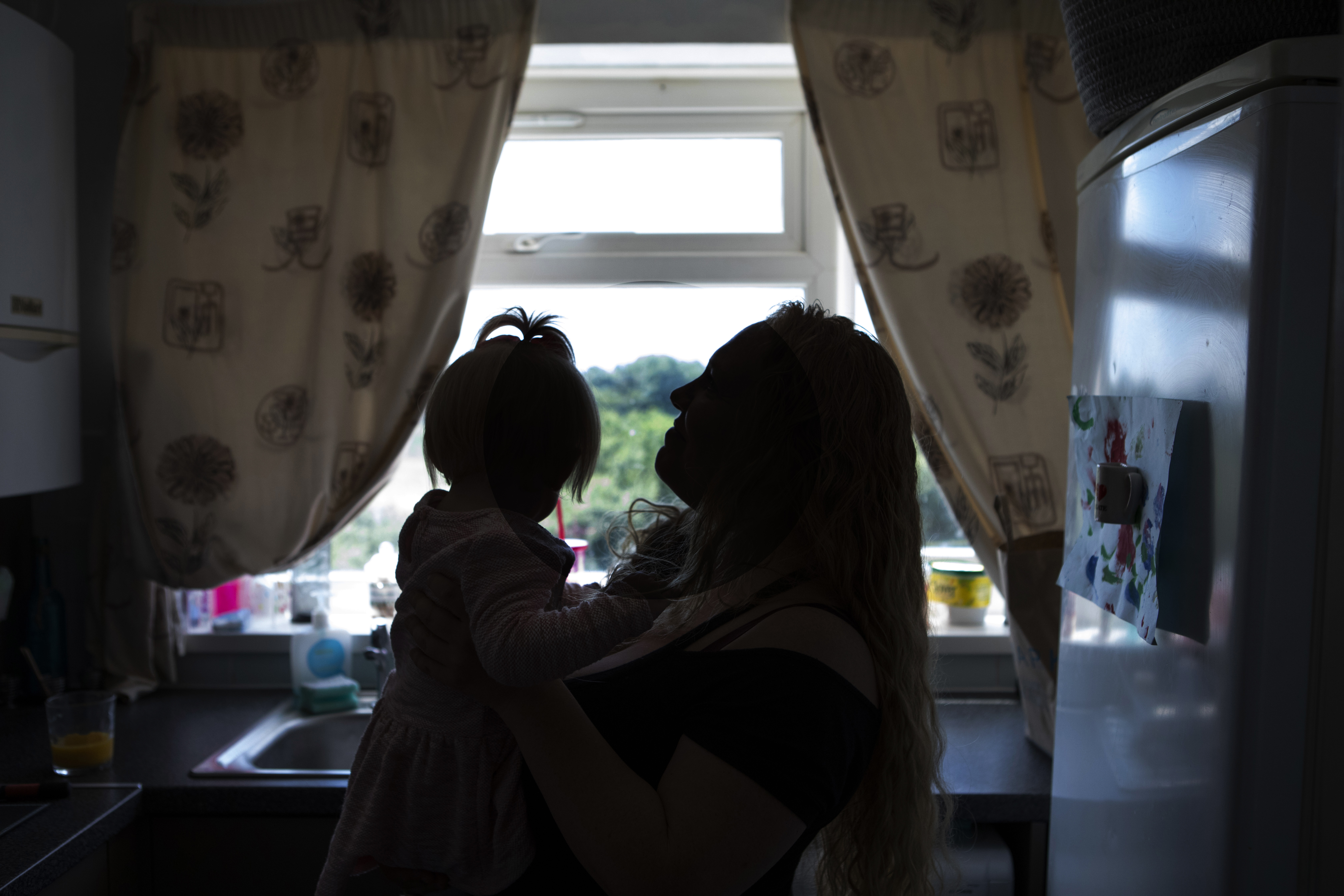 Number of Cornwall children in poverty reaches nearly 35,000
