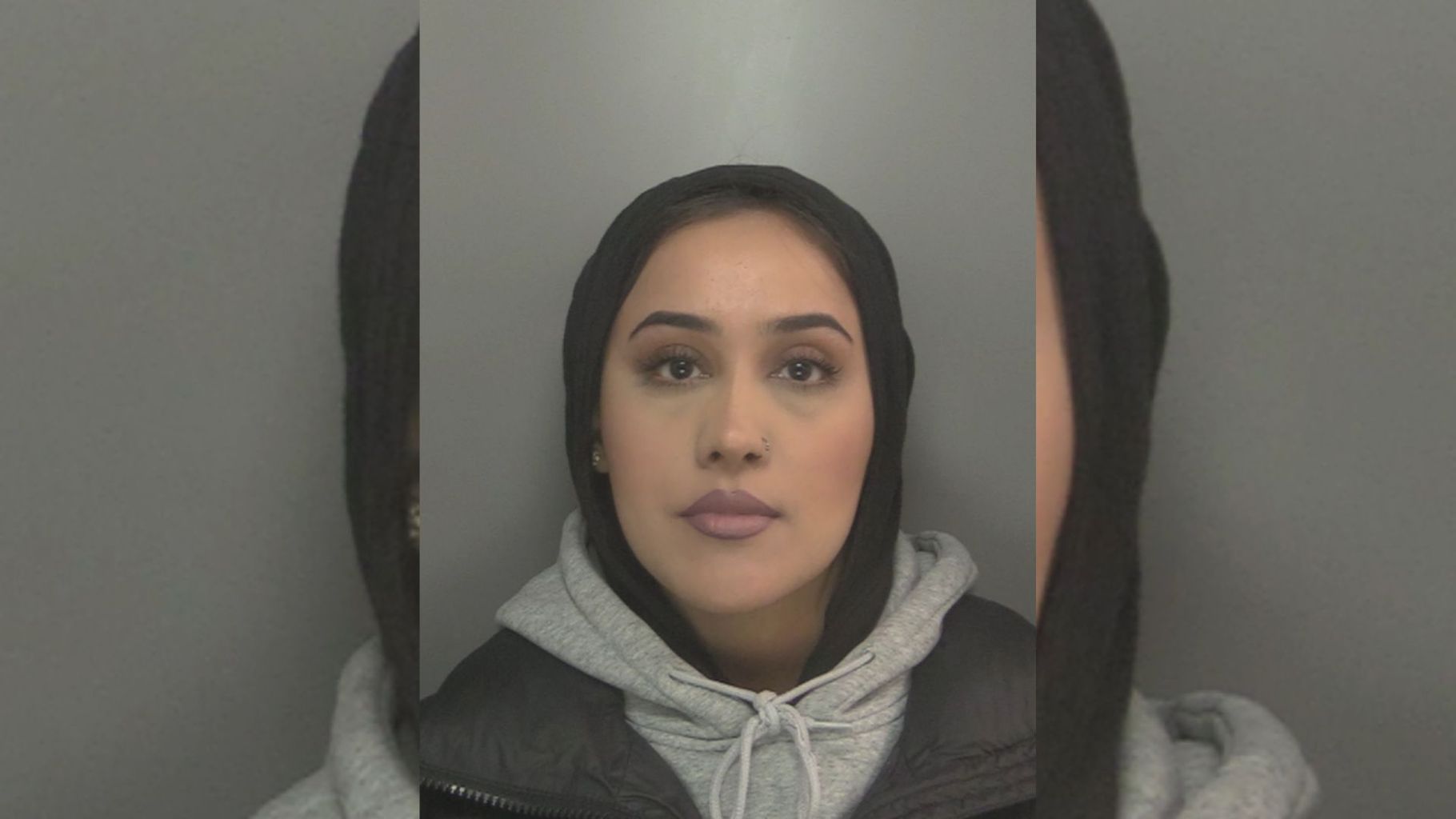 Woman jailed for four and a half years for causing death by dangerous ...